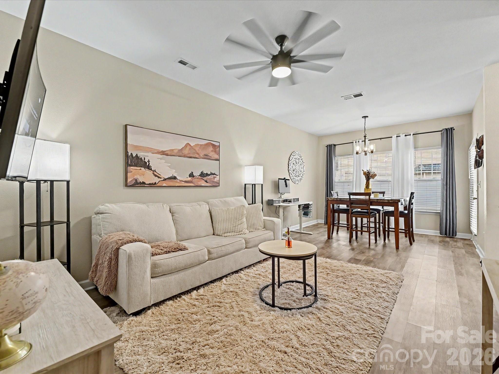 Home for sale at 334 Bridal Veil Drive, Charlotte, NC — photo 1 of 23