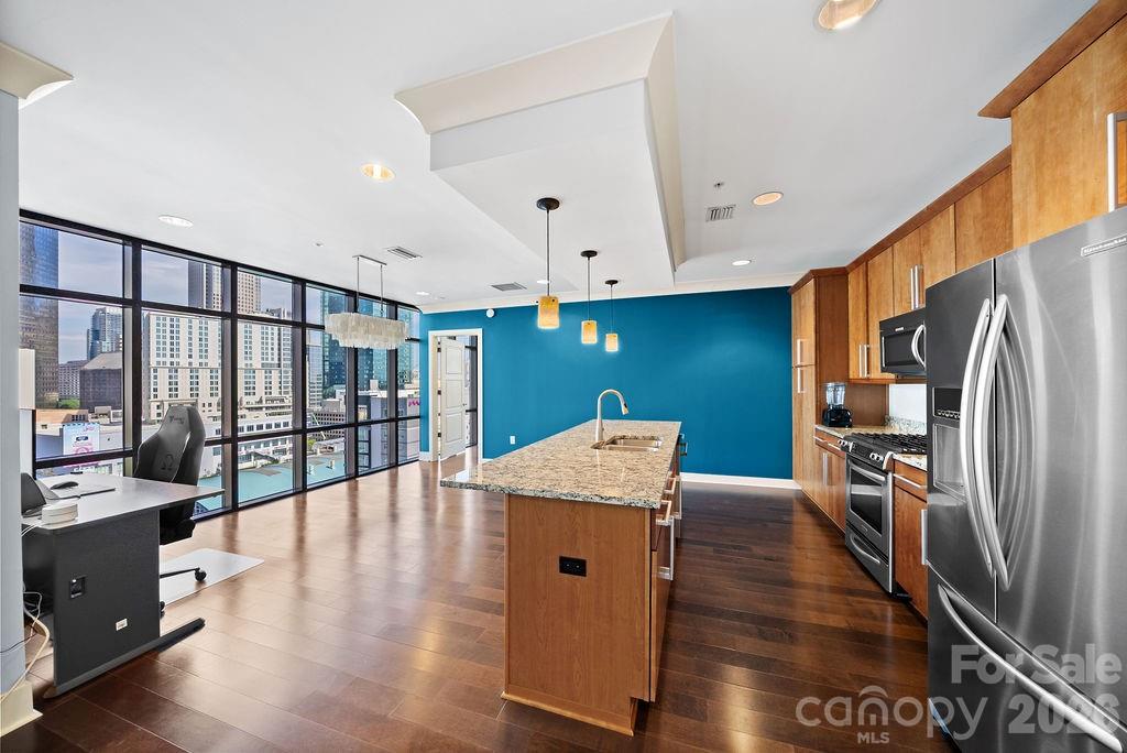 Home for sale at 222 S Caldwell Street1509, Charlotte, NC — photo 1 of 27