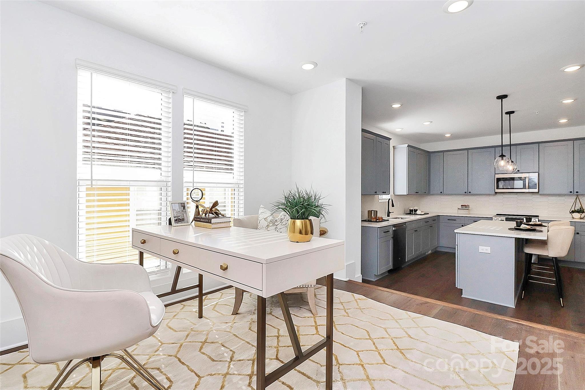 Photo 18 of 1024 Margaret Brown Street, Charlotte, NC