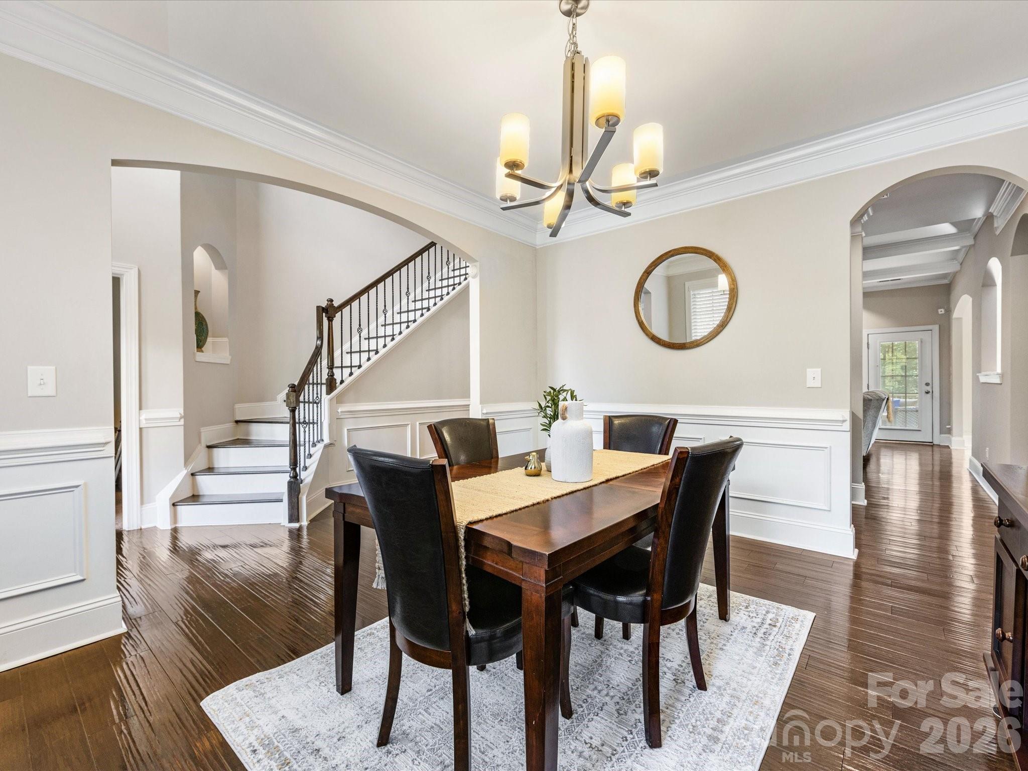 9311 Scorpio Lane, Mint Hill, NC - photo 10 of 49