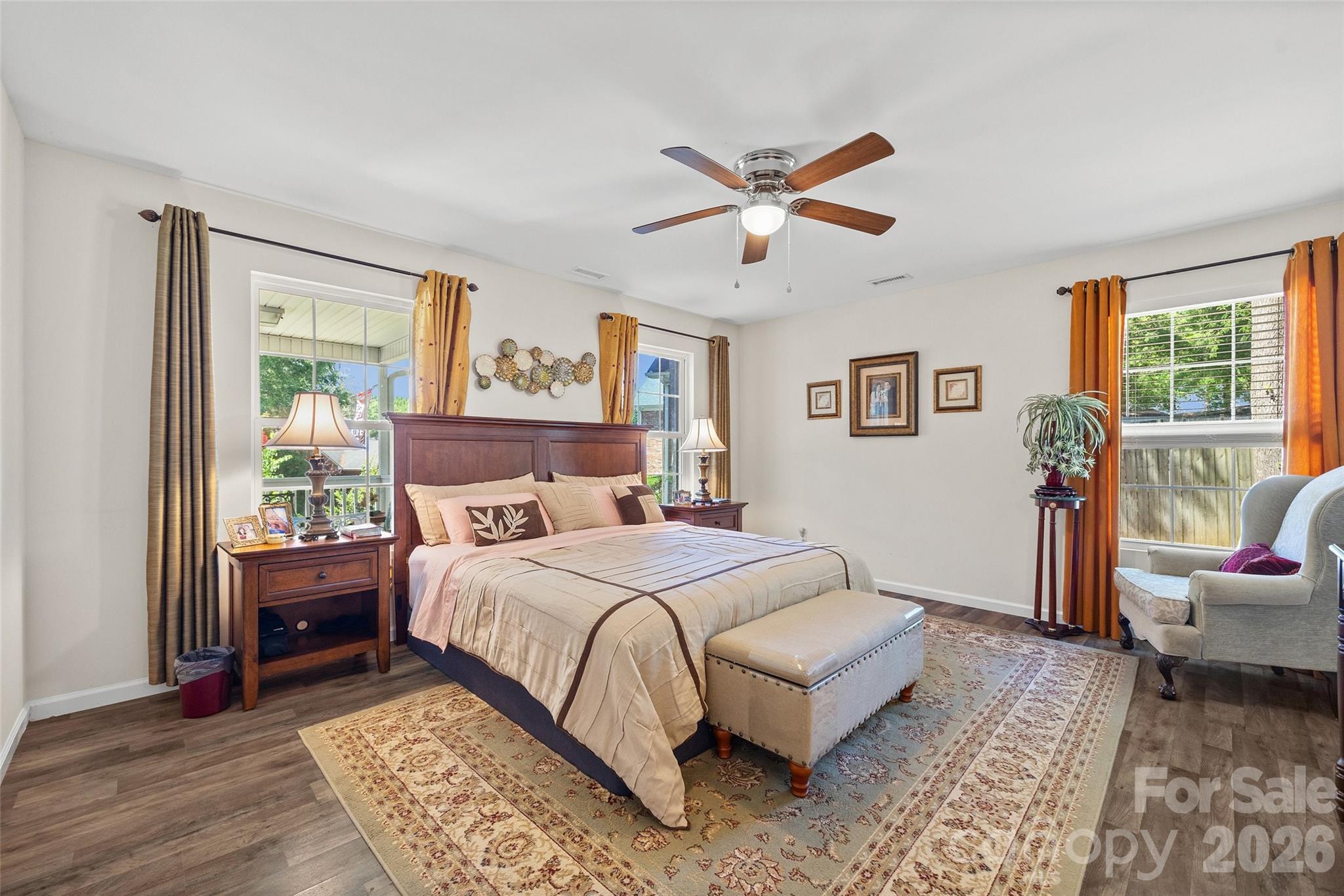 Home for sale at 208 Victoria Circle, York, SC — photo 13 of 23