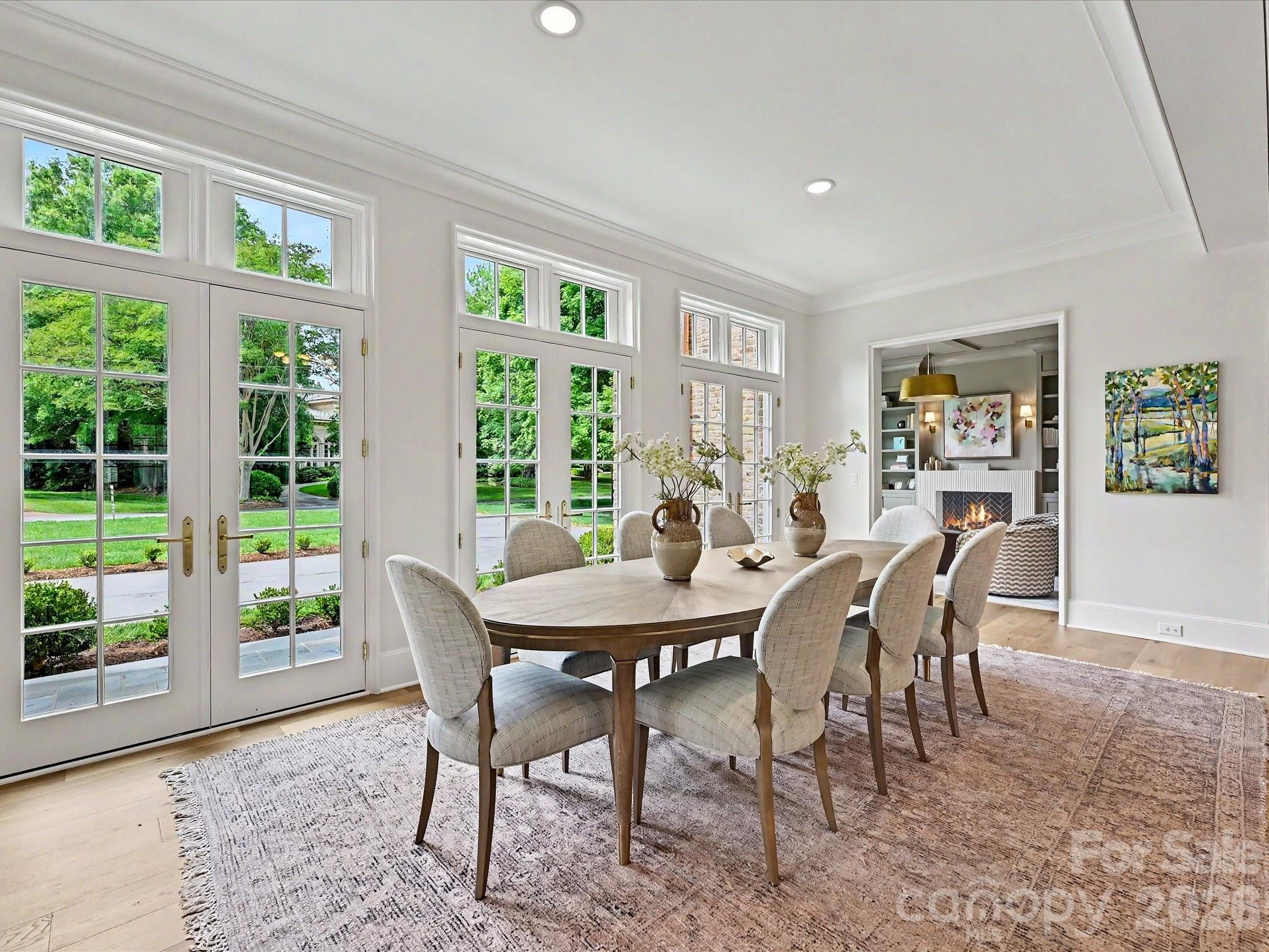 3701 Pelham Lane, Charlotte, NC - photo 7 of 48