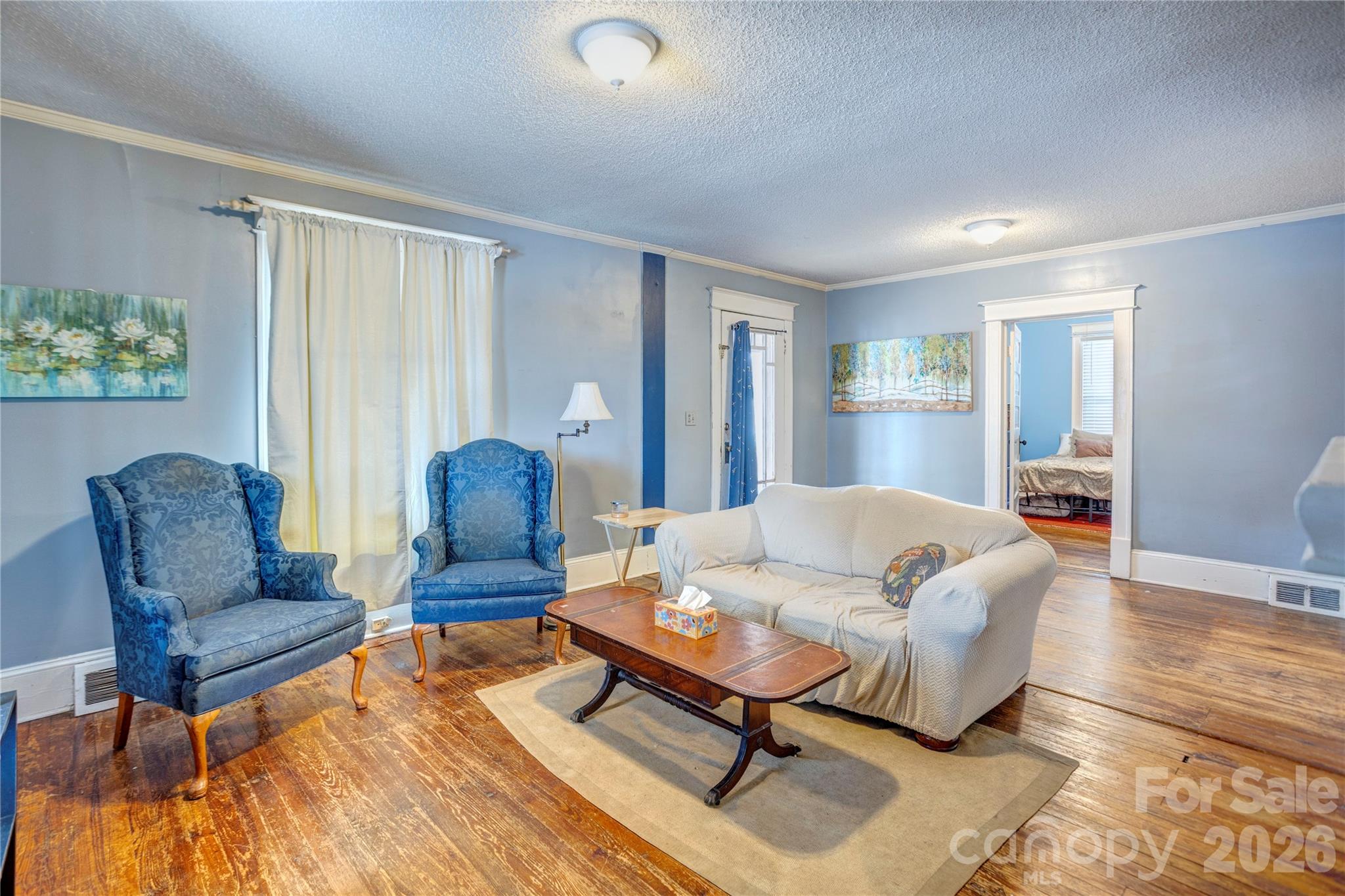 402 N Salisbury Avenue, Spencer, NC - photo 7 of 22