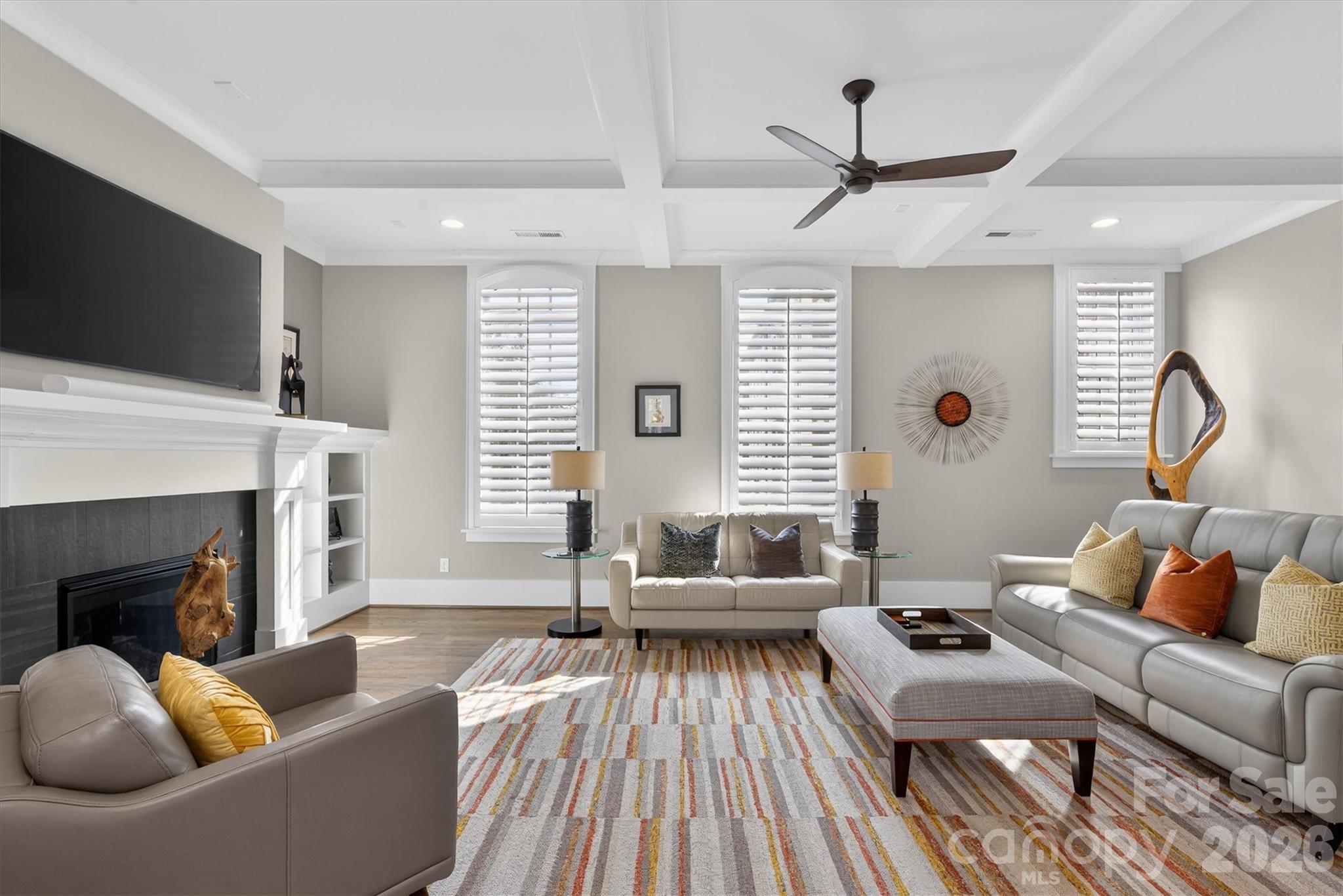 2815 Hillside Springs Drive, Charlotte, NC - photo 16 of 44