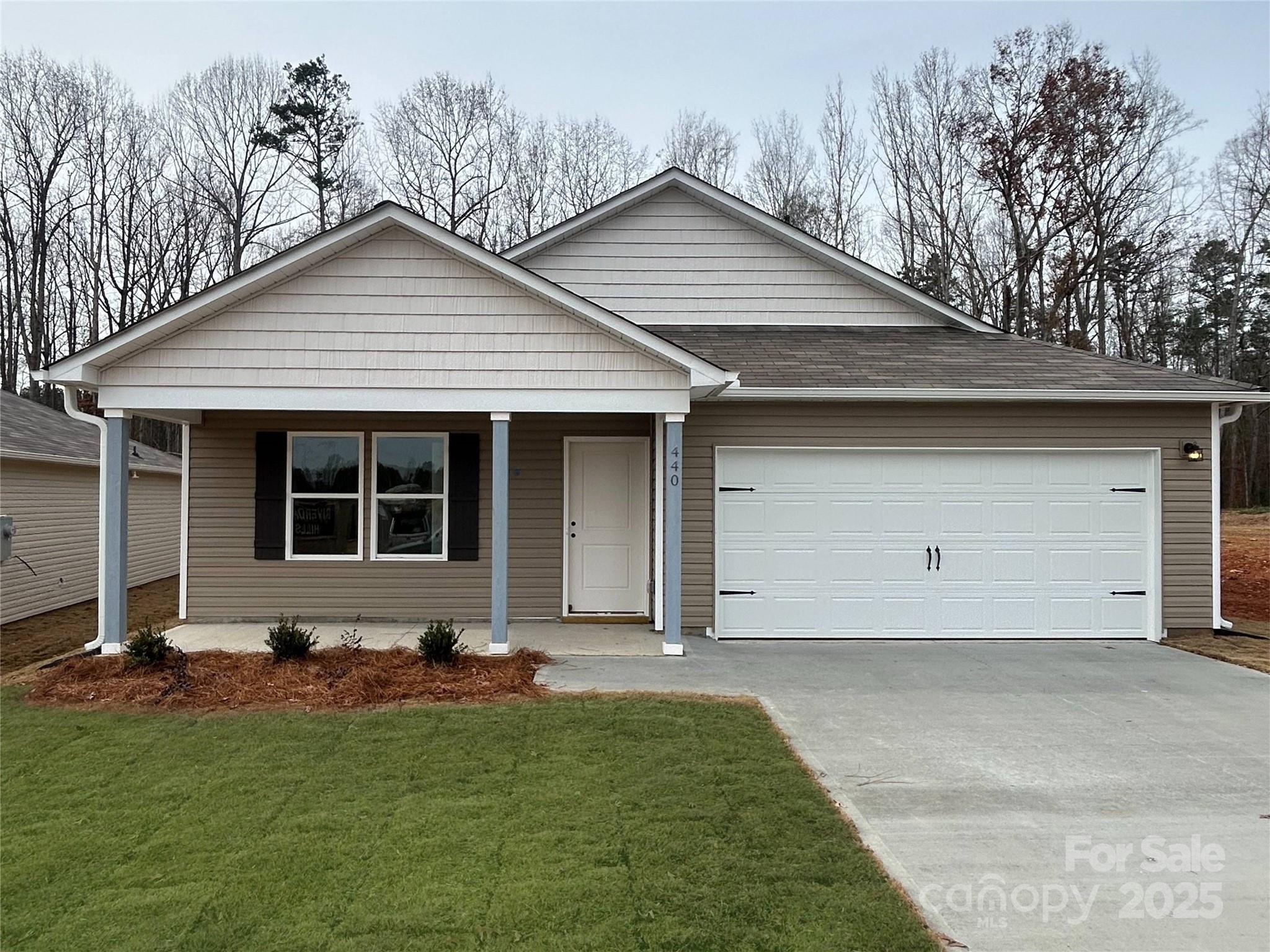 440 Sundown Drive, Spartanburg, SC