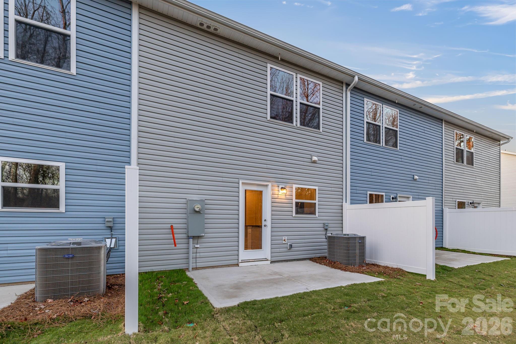 Photo 23 of 4552 Green Drake Drive, Charlotte, NC