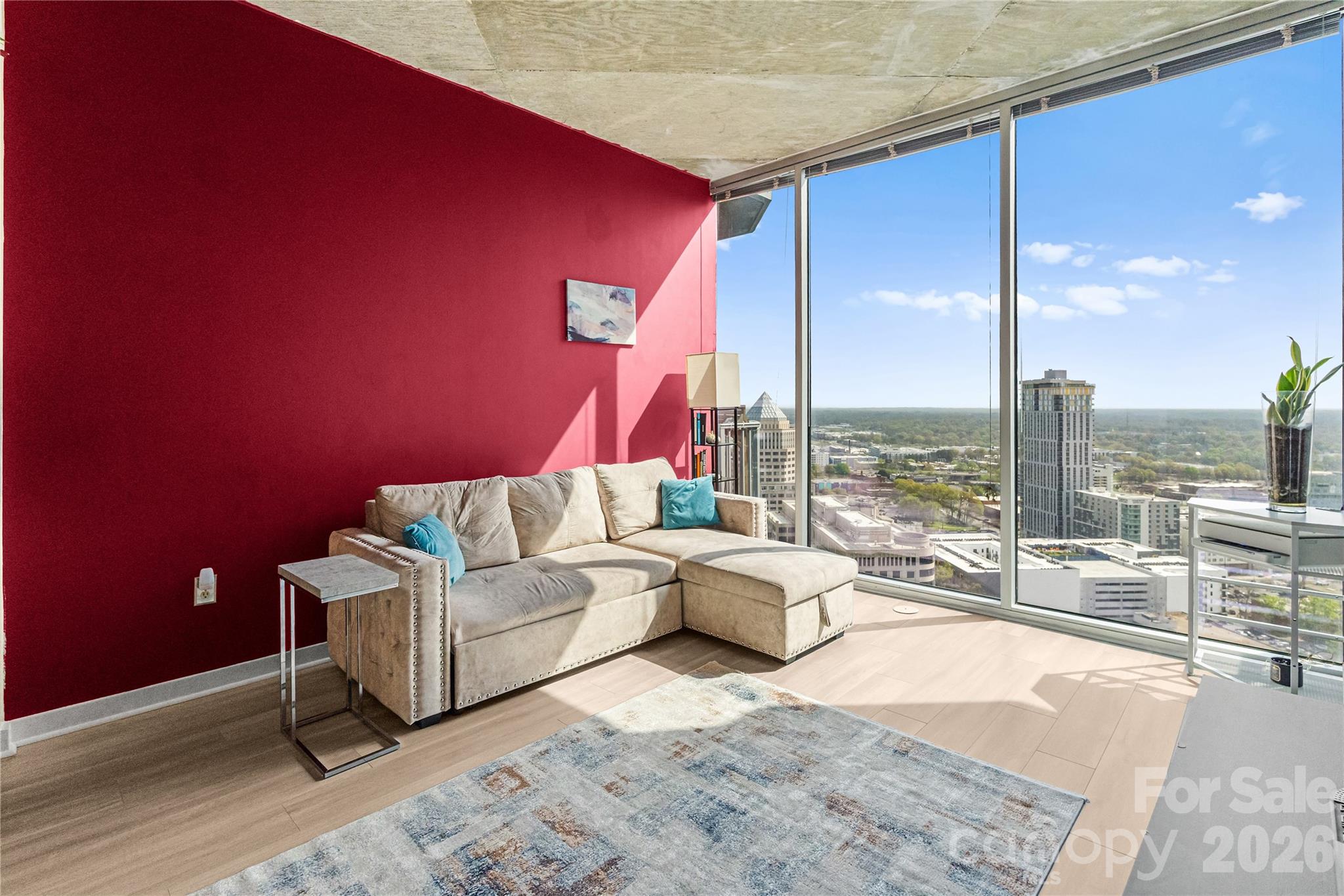 Photo 11 of 210 N Church Street2811, Charlotte, NC