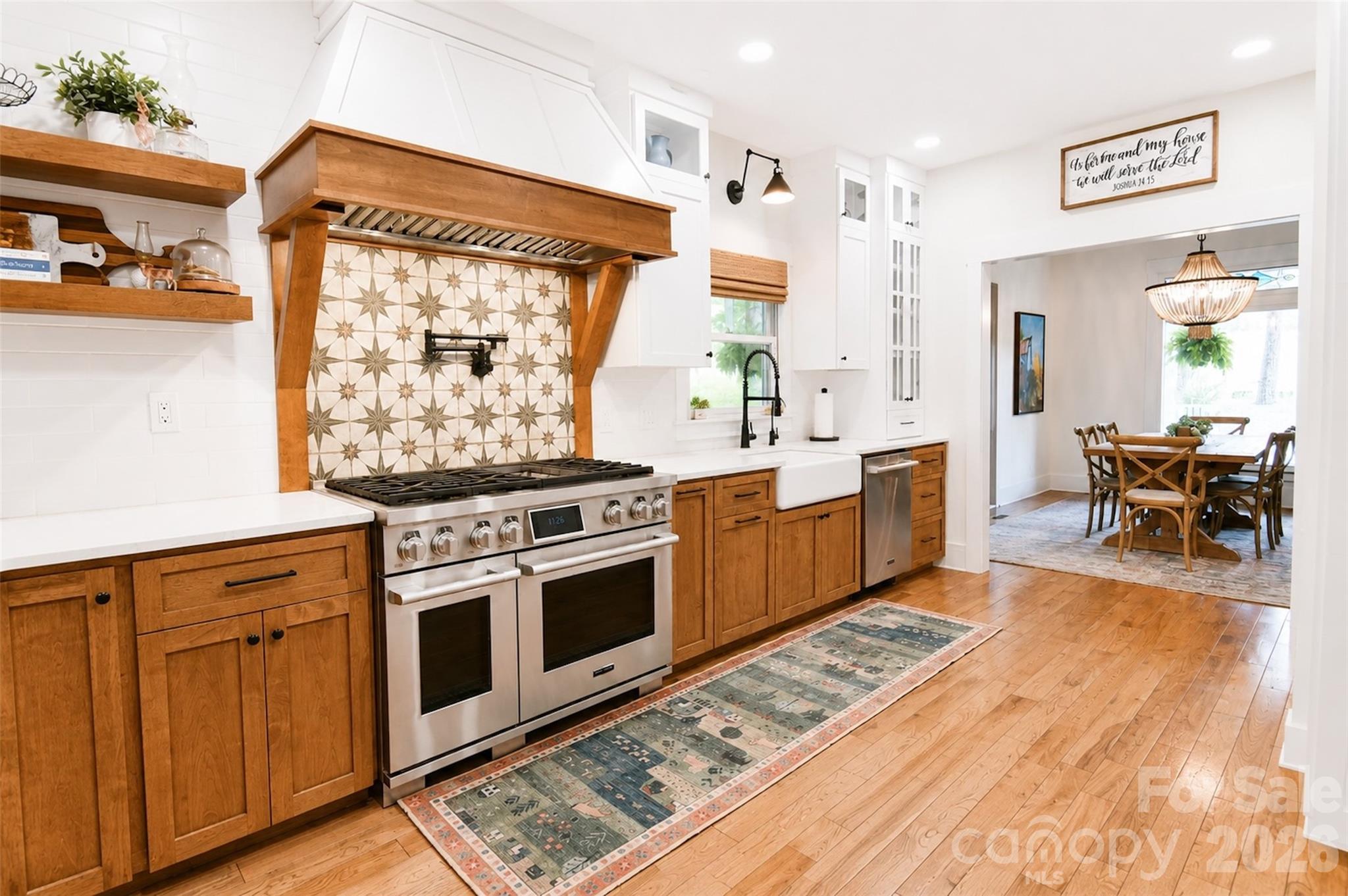 Home for sale at 18634 Newsome Road, Oakboro, NC — photo 12 of 48