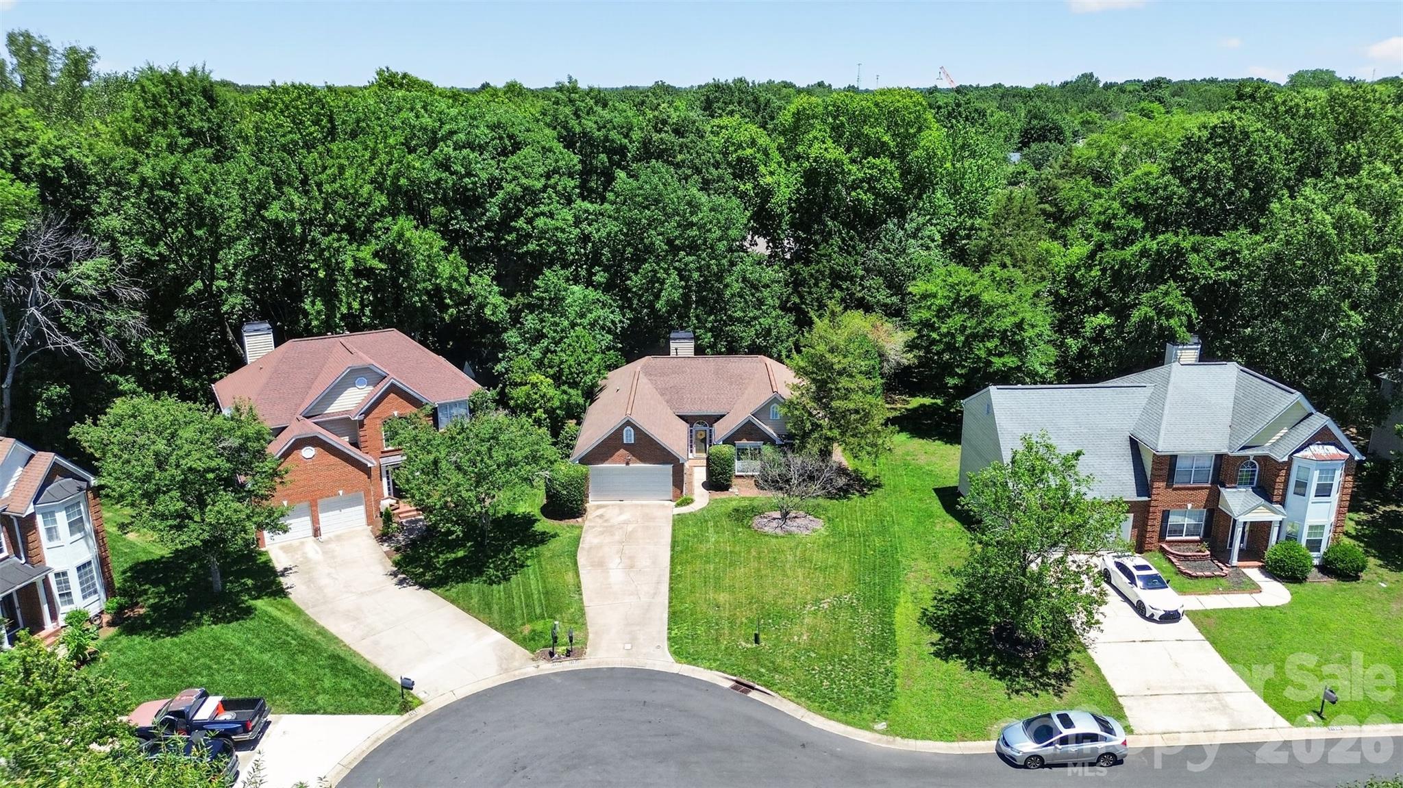 Photo 43 of 11542 Laurel View Drive, Charlotte, NC