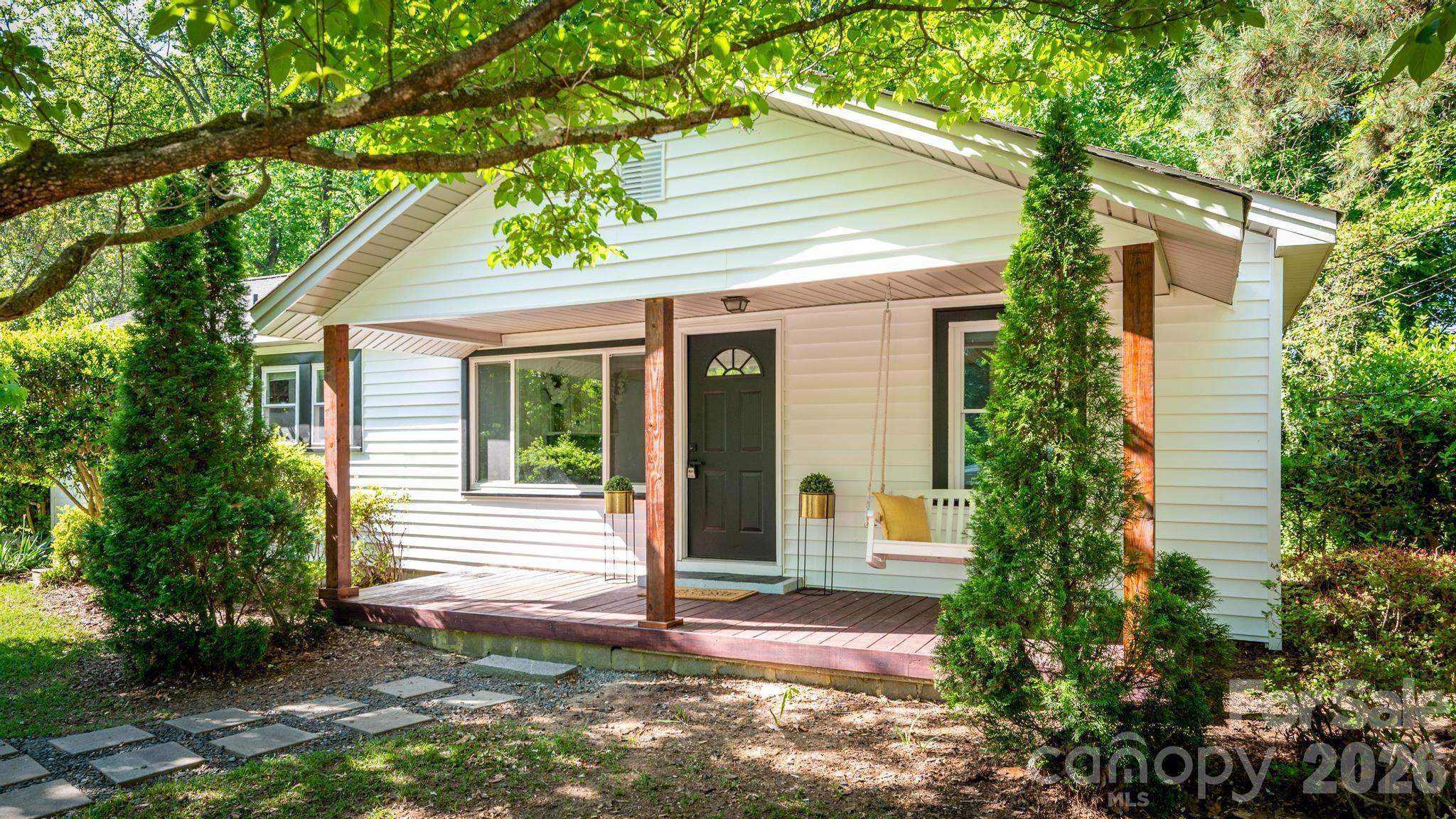 Photo 2 of 3828 Oakwood Road, Charlotte, NC