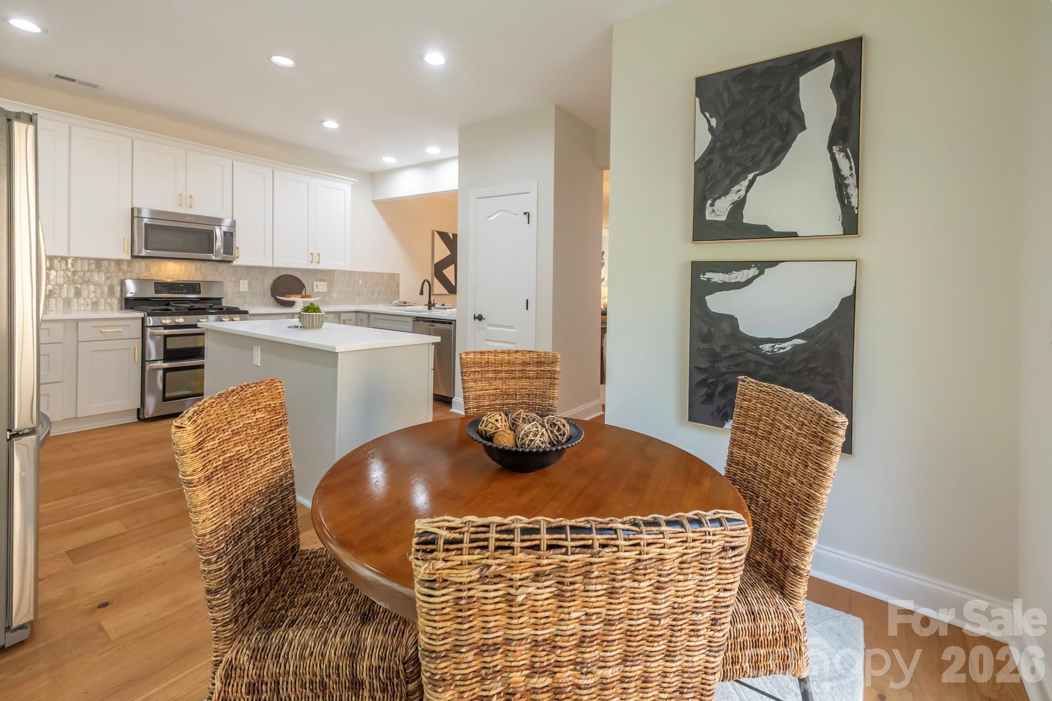Photo 17 of 9323 Bonnie Briar Circle, Charlotte, NC