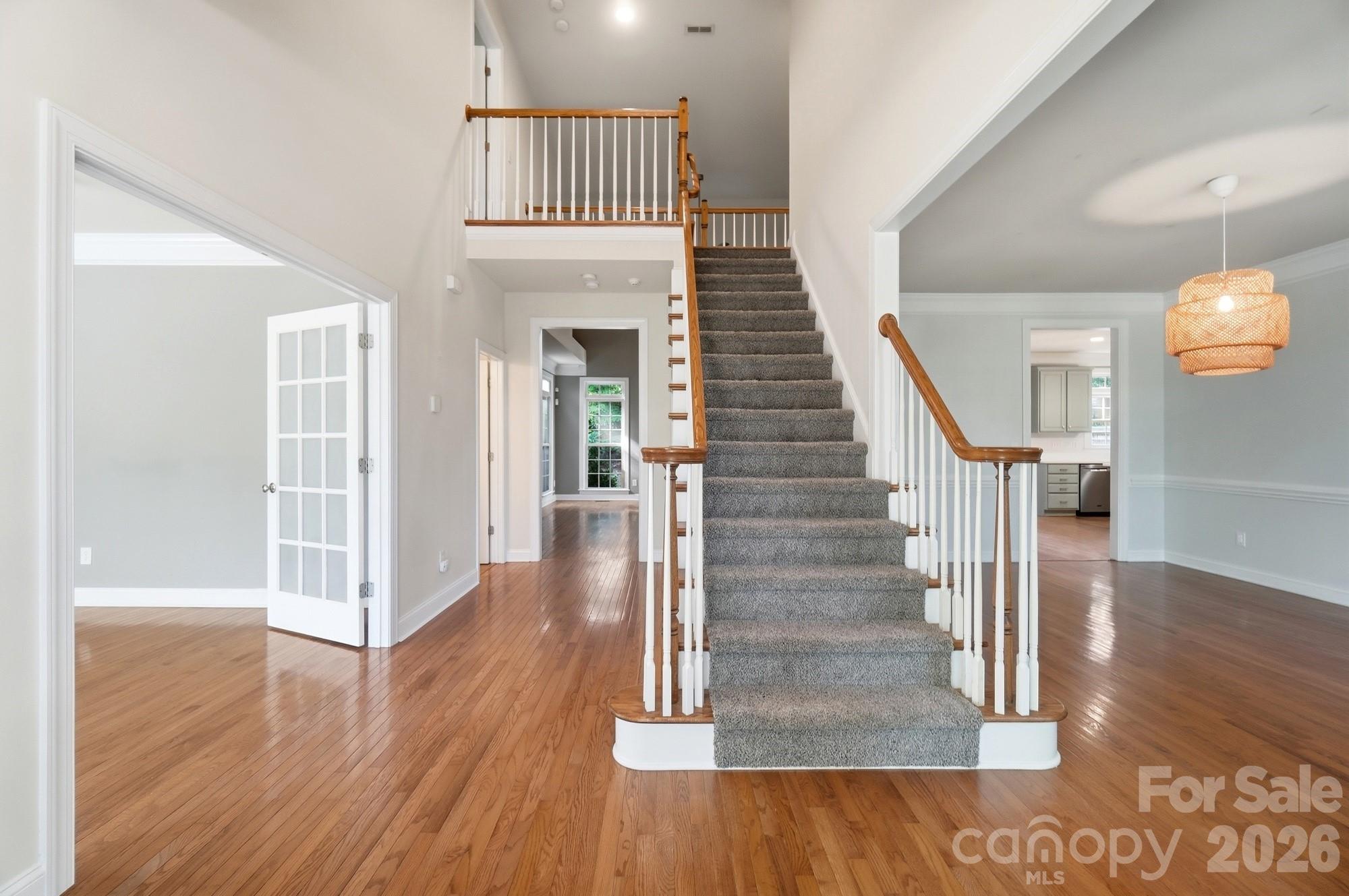 Home for sale at 9915 Nicole Lane, Charlotte, NC — photo 7 of 39