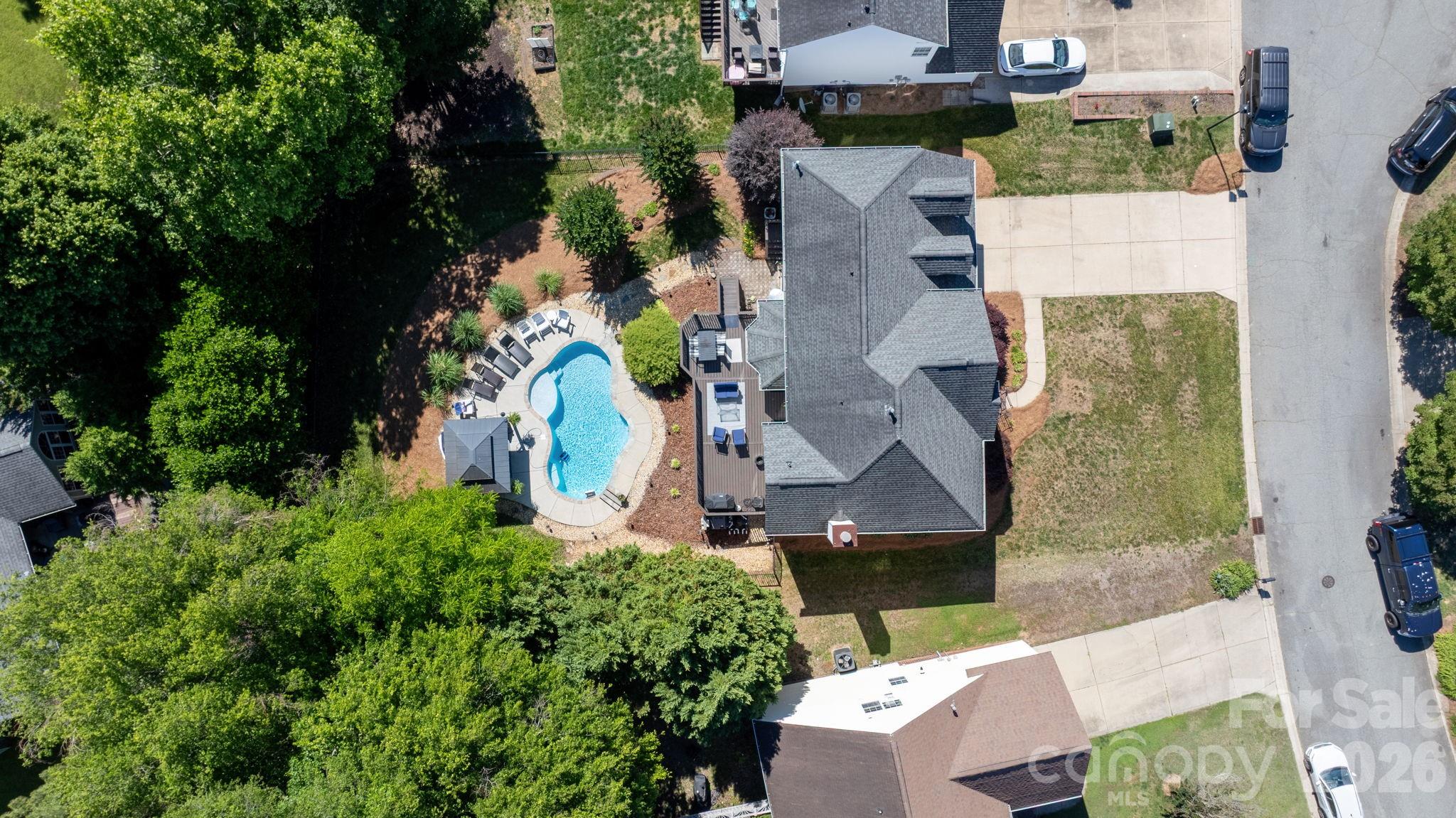 117 Mark Twain Court, Mount Holly, NC - photo 41 of 46