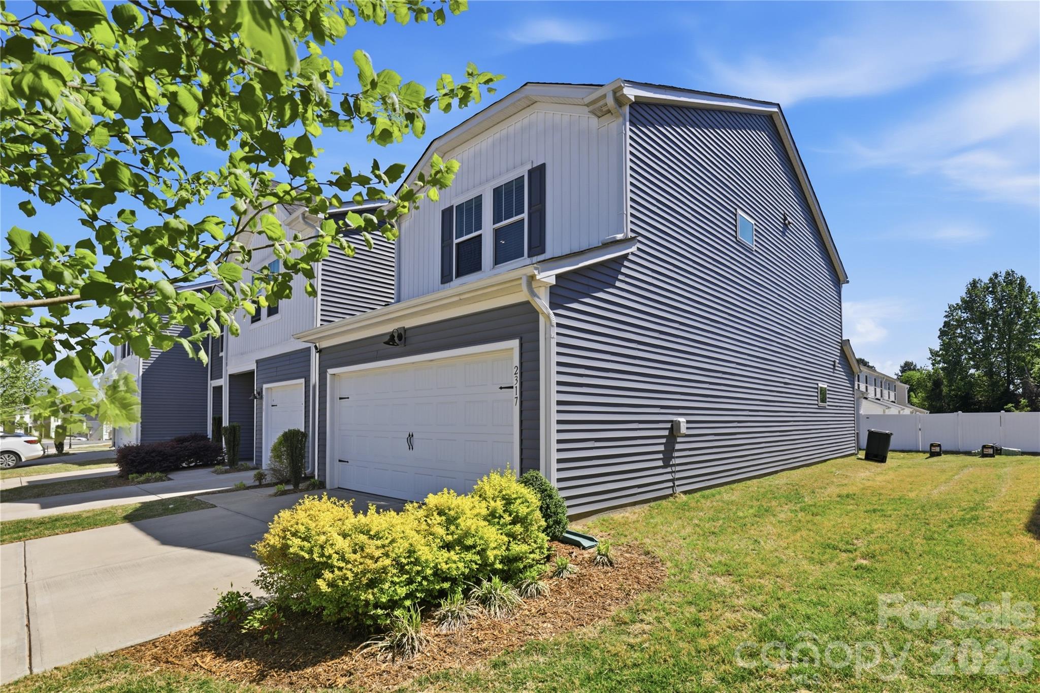 Photo 2 of 2317 Belterra Drive, Charlotte, NC