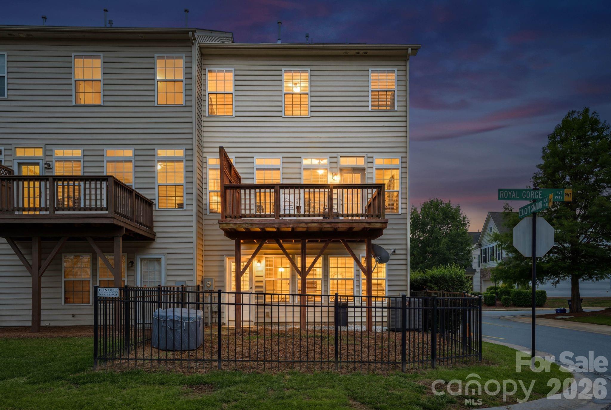 Photo 33 of 6226 Rockefeller Lane, Charlotte, NC