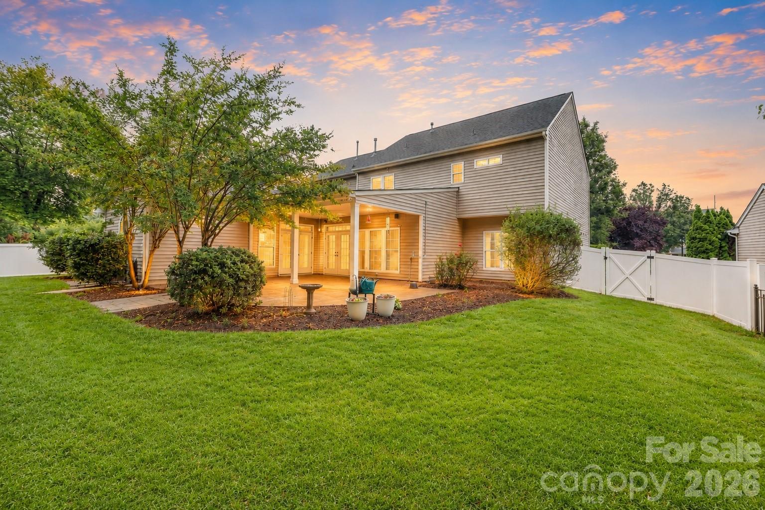2435 Smith Cove Road, Denver, NC - photo 2 of 48