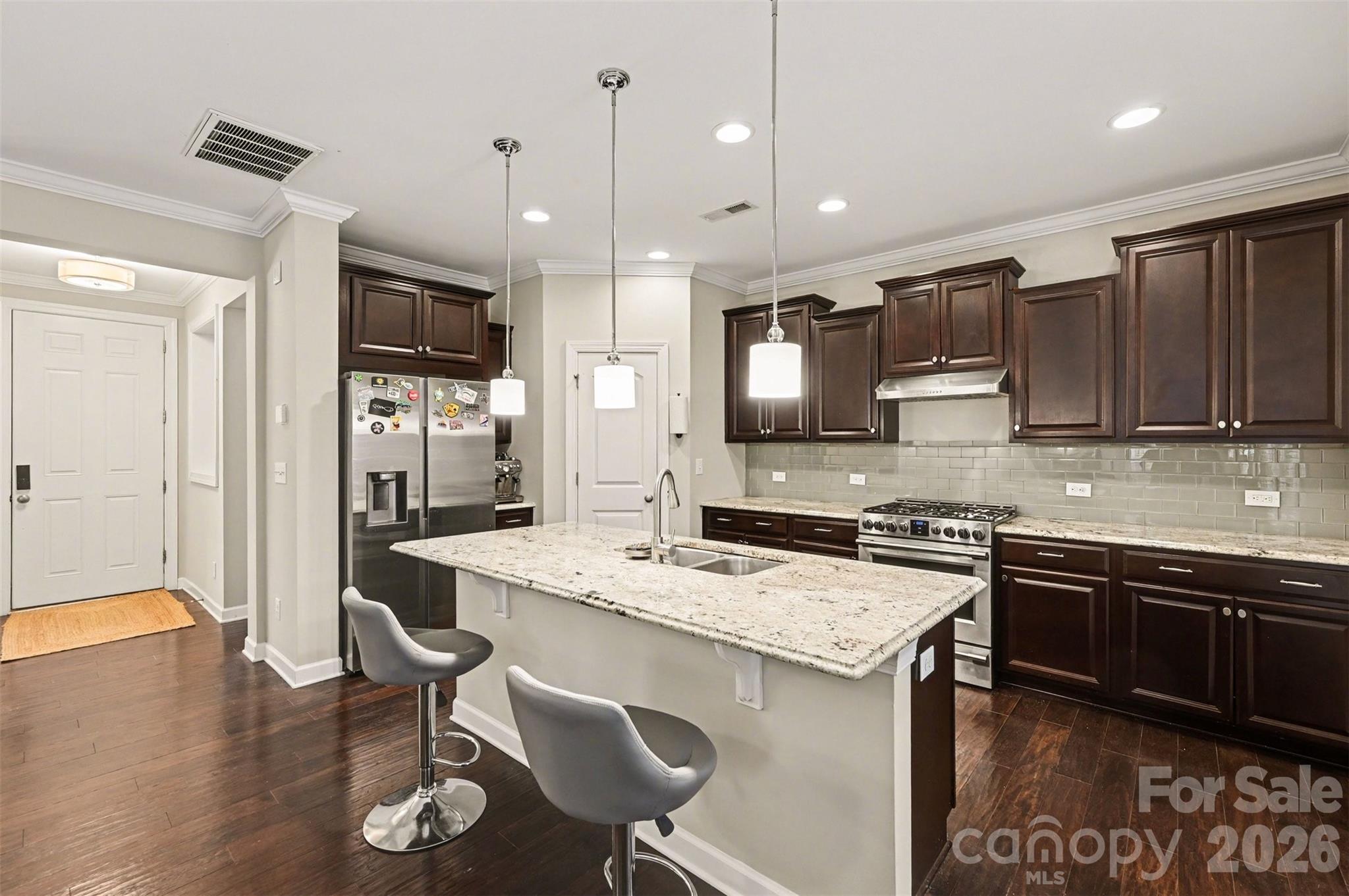 Photo 8 of 16125 Lost Canyon Way, Charlotte, NC