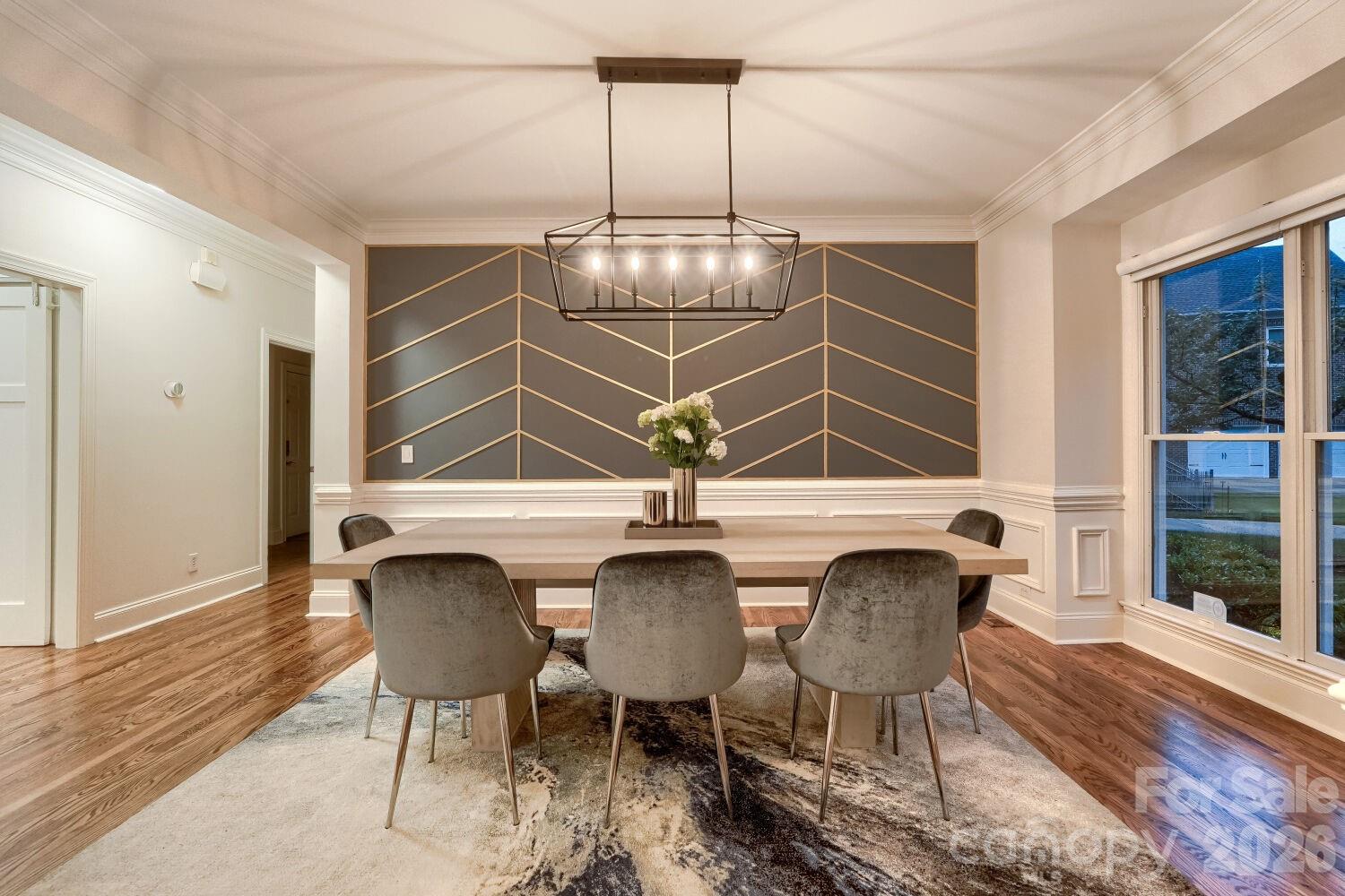 Photo 4 of 6605 Saunton Court, Charlotte, NC