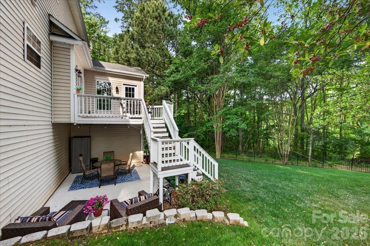 13209 Alex Mill Drive, Pineville, NC - photo 42 of 48