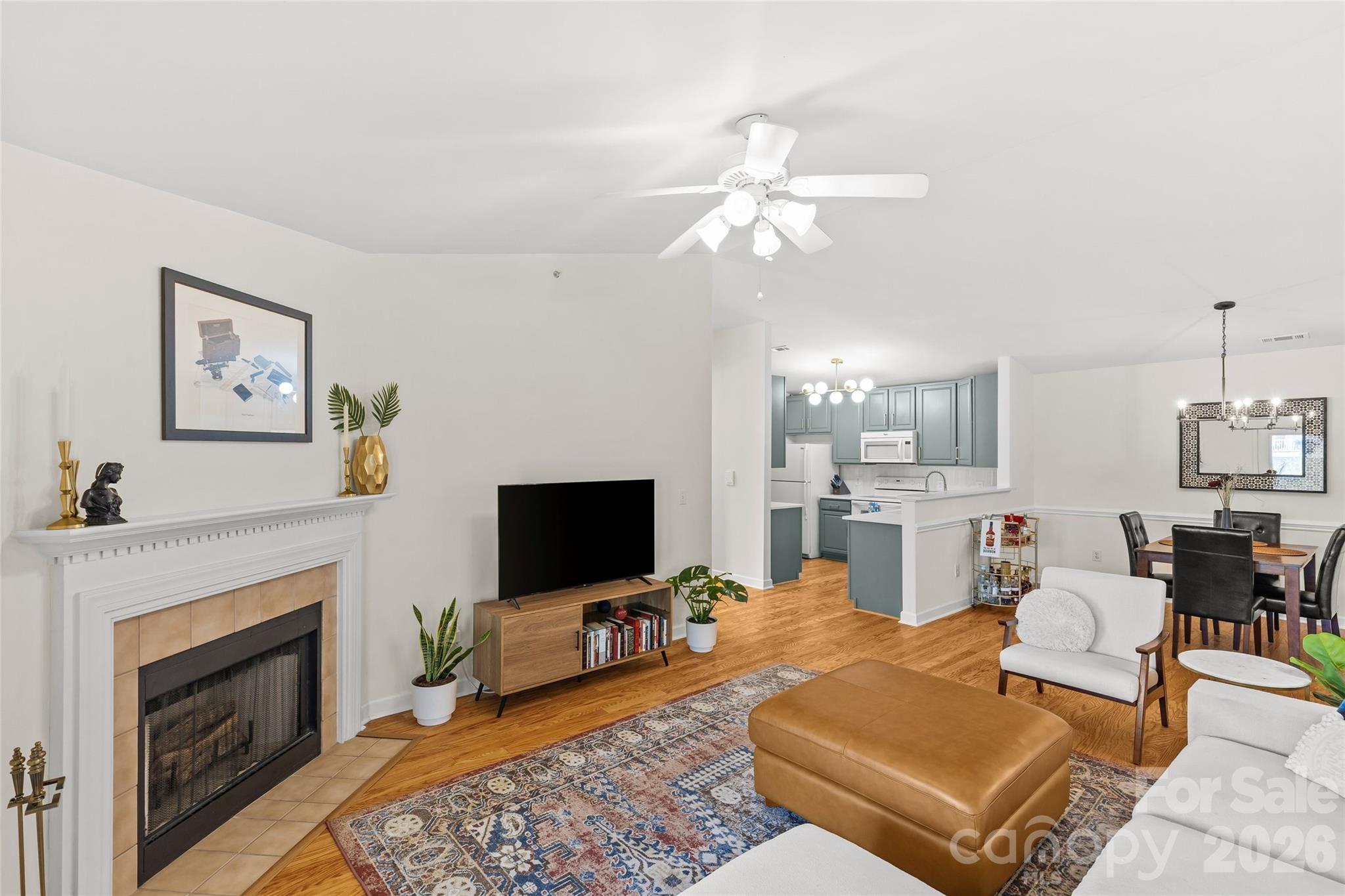 Photo 4 of 10652 Hill Point Court, Charlotte, NC