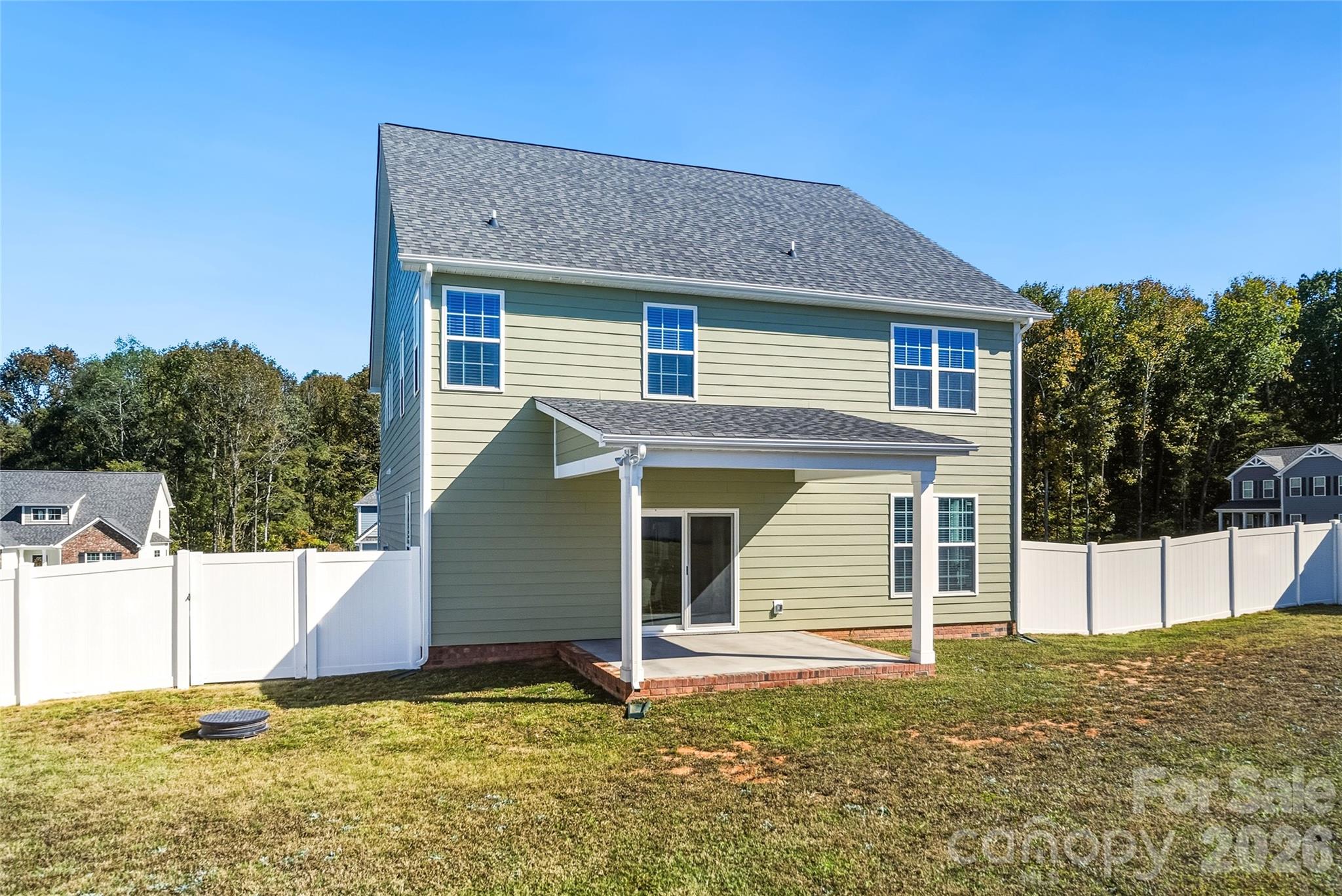 11507 Valley Oaks Lane, Stanfield, NC - photo 41 of 48