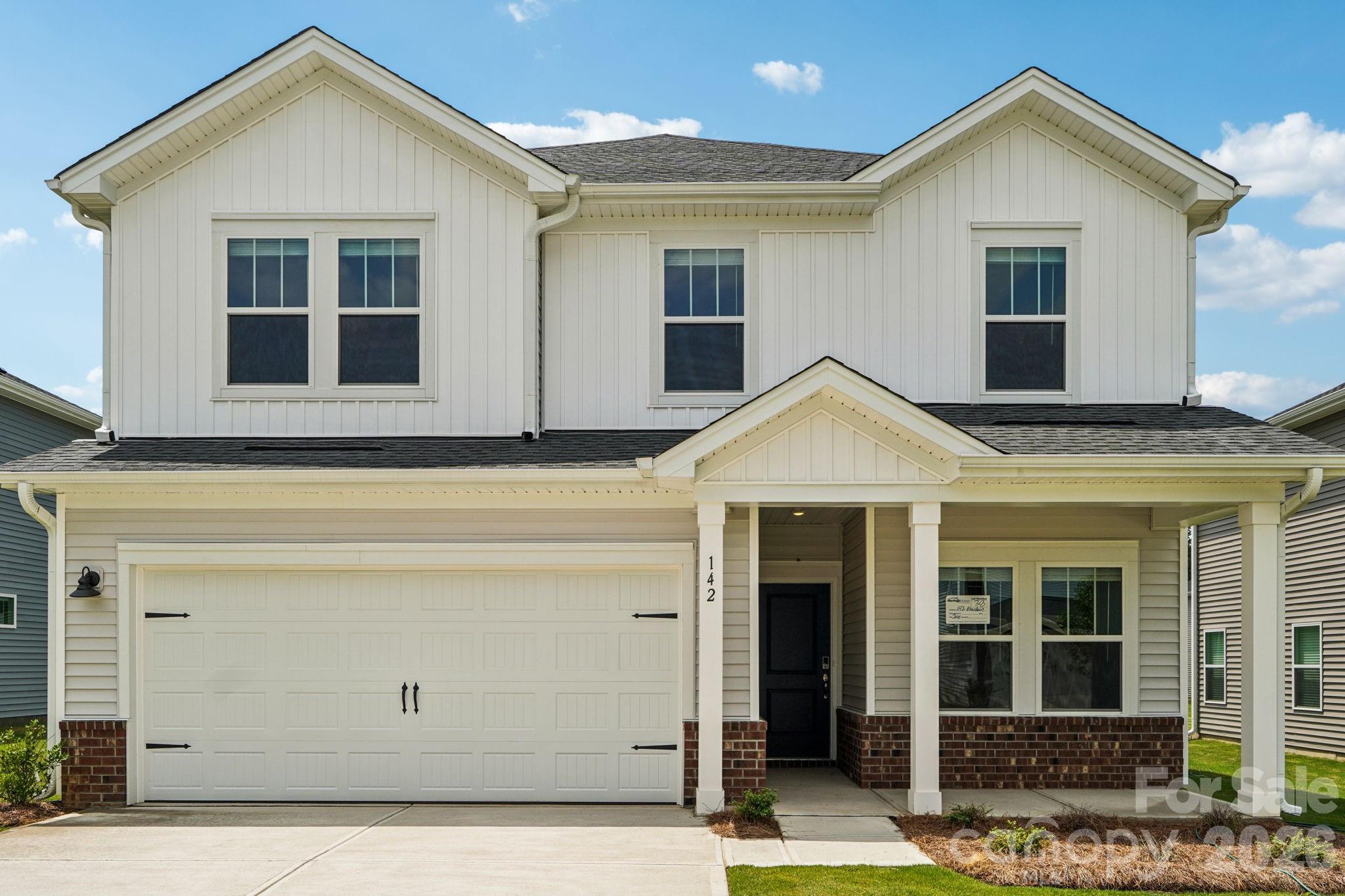 2452 Chartwell Street, Stanley, NC - photo 1 of 1