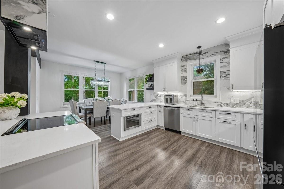 9712 Worley Drive, Charlotte, NC - photo 15 of 49