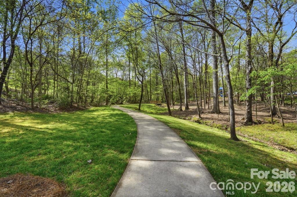 4219 Beauvista Drive, Charlotte, NC - photo 37 of 42