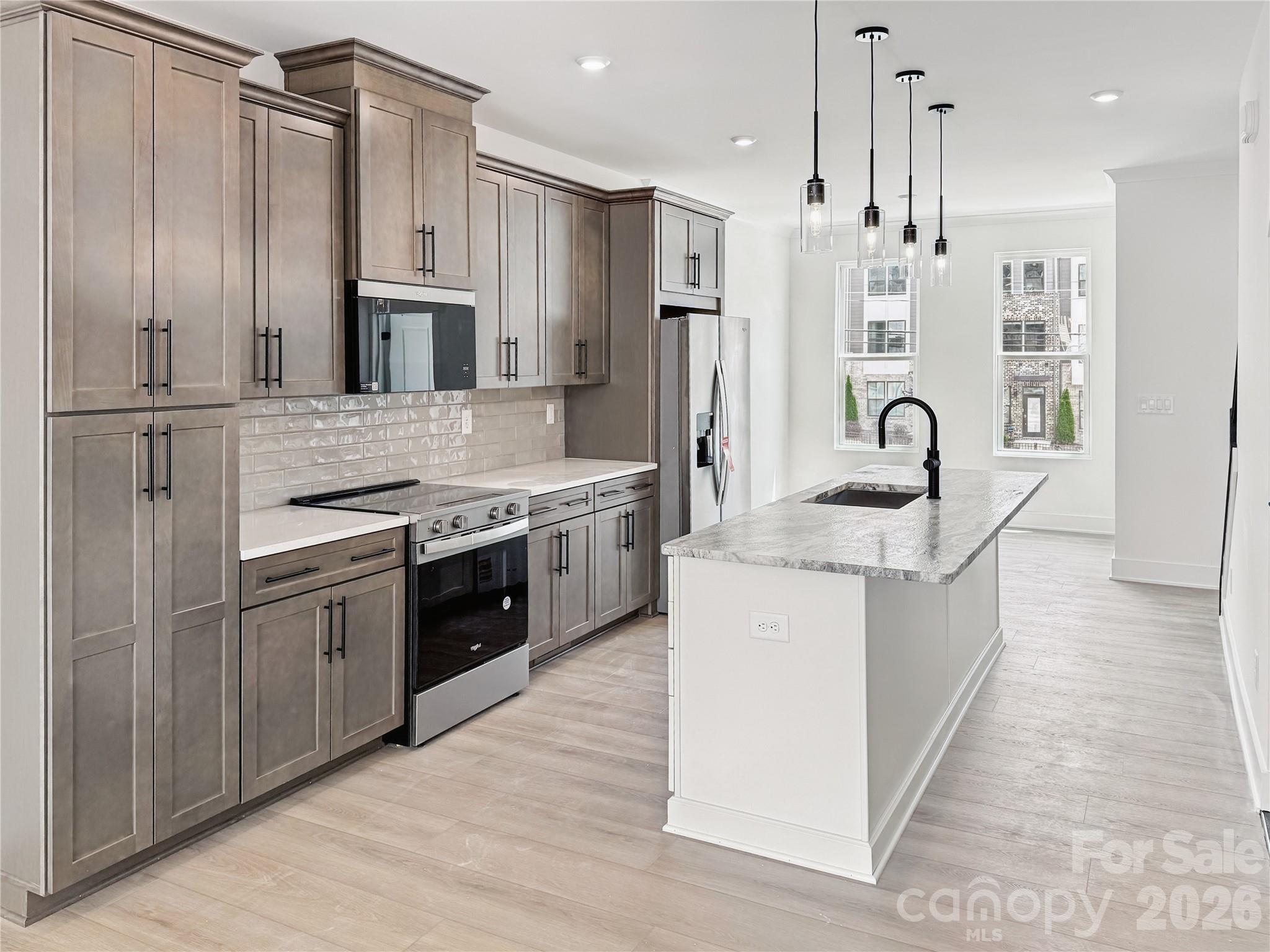 Home for sale at 3648 S Tryon Street26, Charlotte, NC — photo 1 of 19