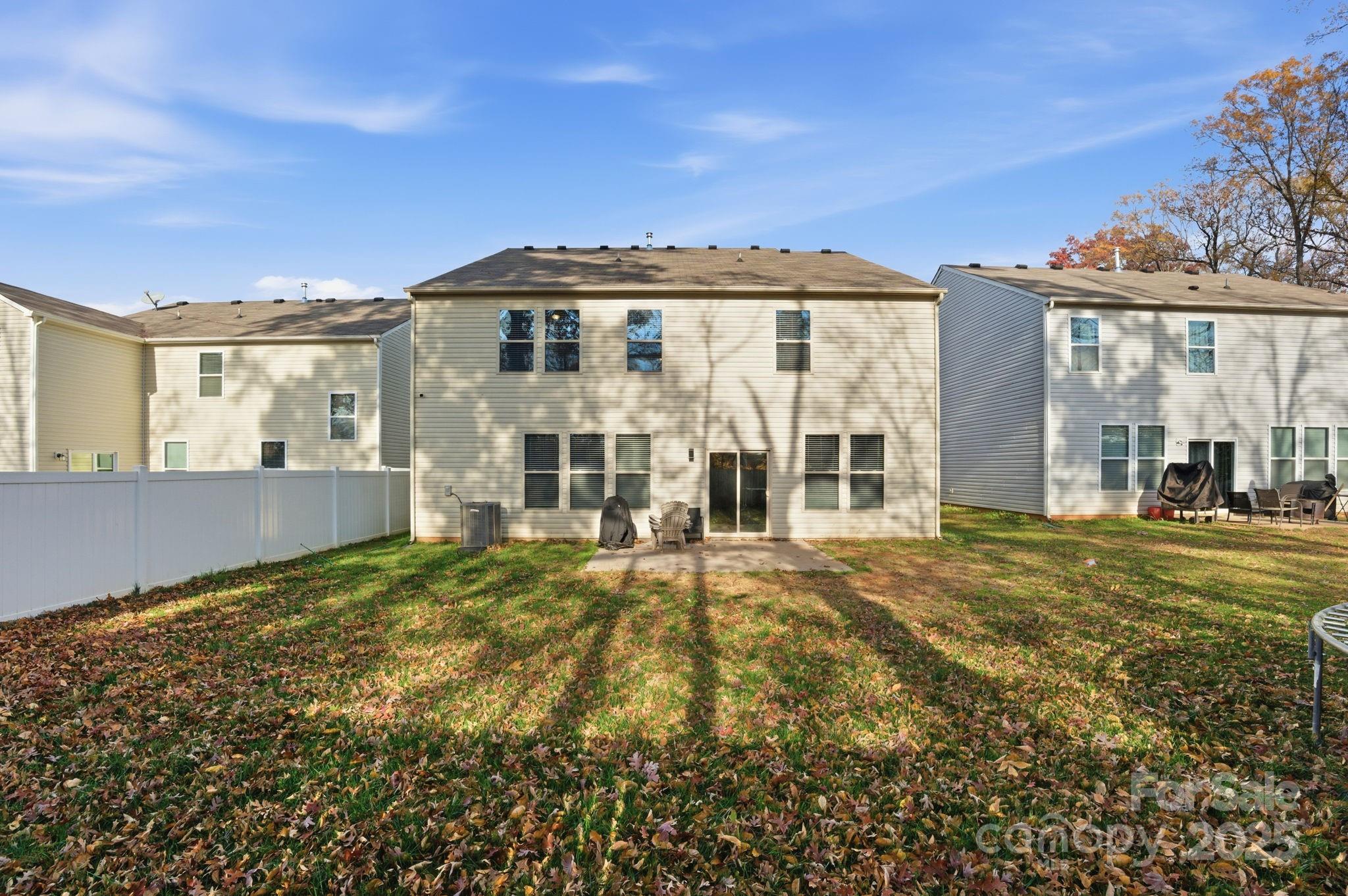 Photo 33 of 8220 Hudson Forest Drive, Charlotte, NC