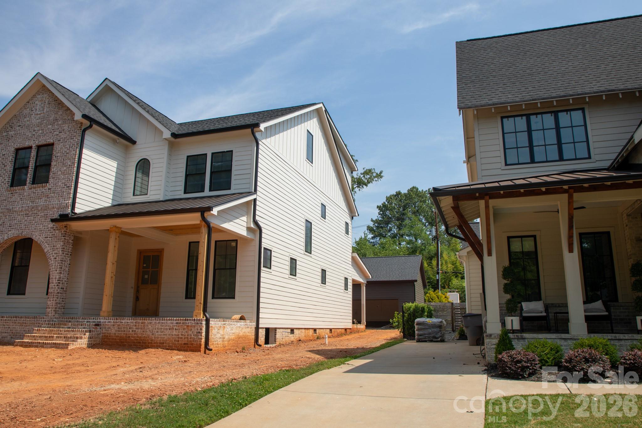 2205 Shenandoah Avenue, Charlotte, NC - photo 8 of 10