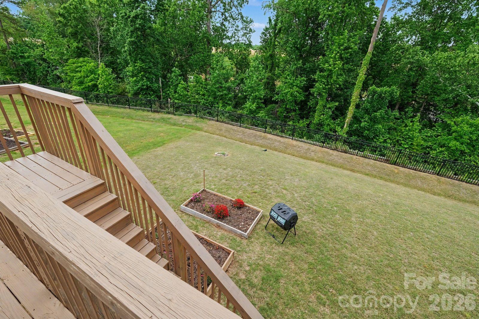 1031 Lookout Shoals Drive, Fort Mill, SC - photo 38 of 49