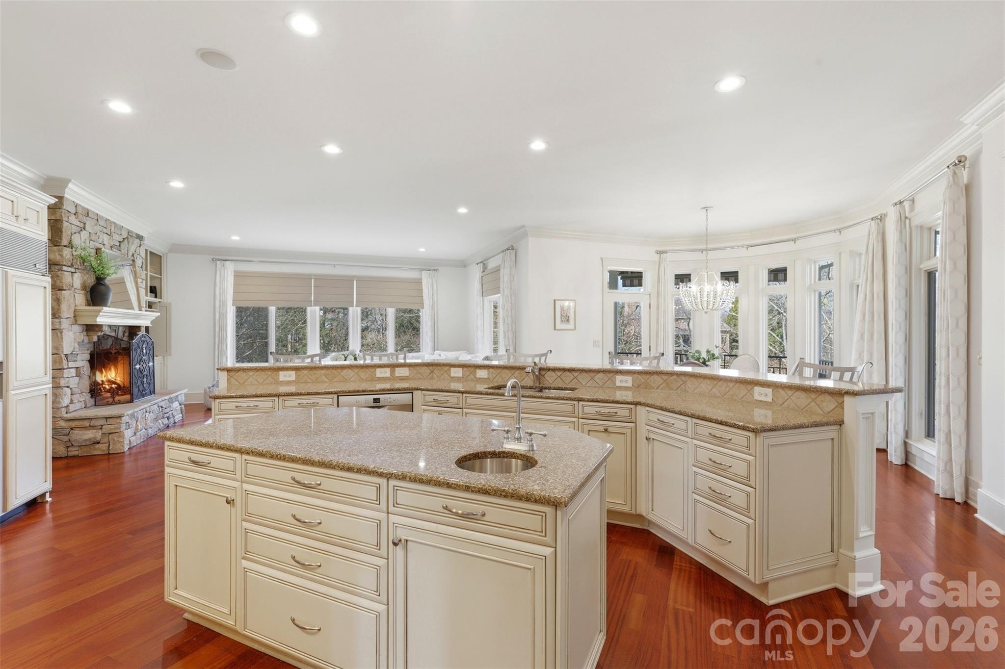 14606 Jockeys Ridge Drive, Charlotte, NC - photo 11 of 49