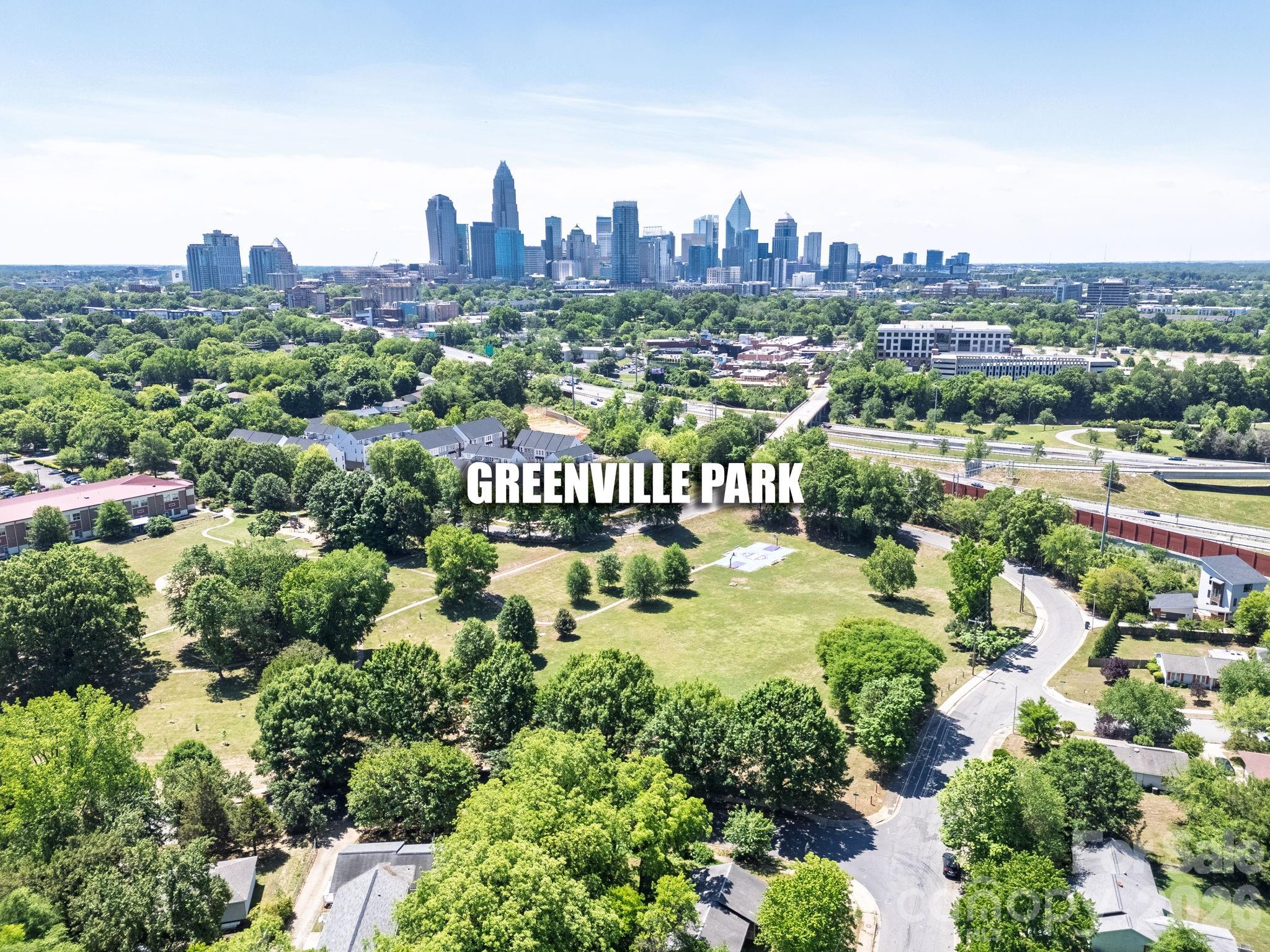 1426 Fontana Avenue, Charlotte, NC - photo 7 of 43