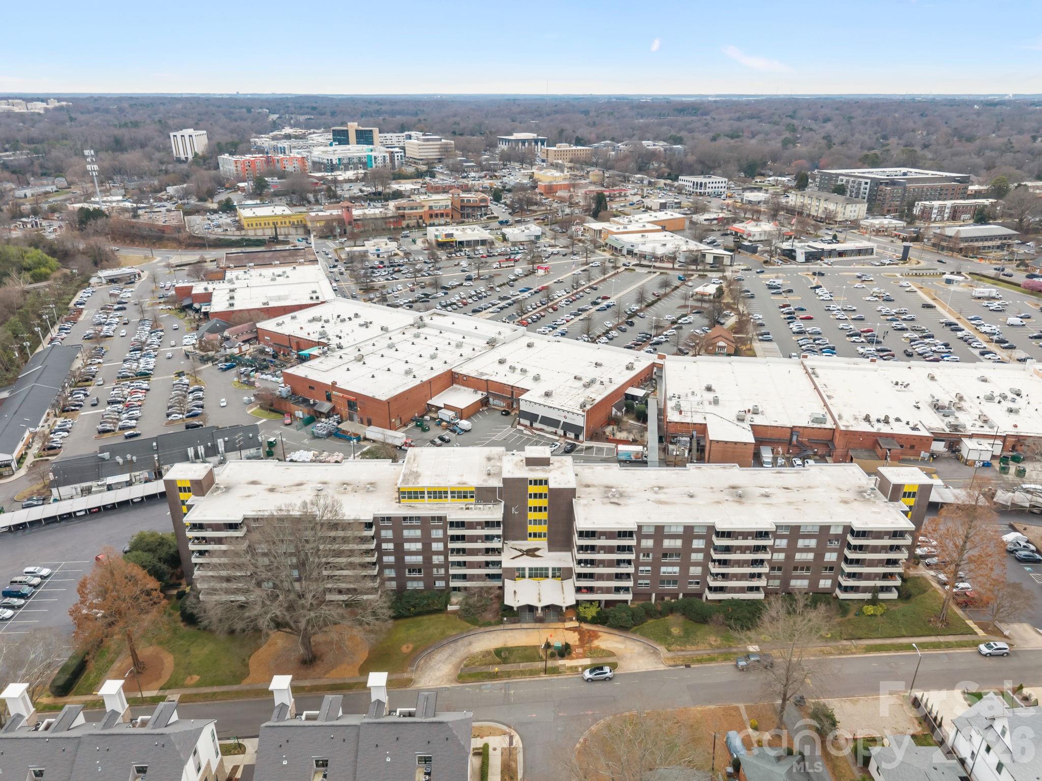 Photo 34 of 1300 Reece Road208, Charlotte, NC