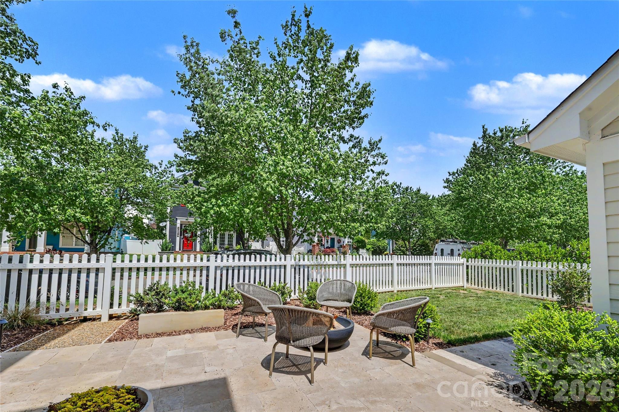 15918 Spruell Street, Huntersville, NC - photo 31 of 47