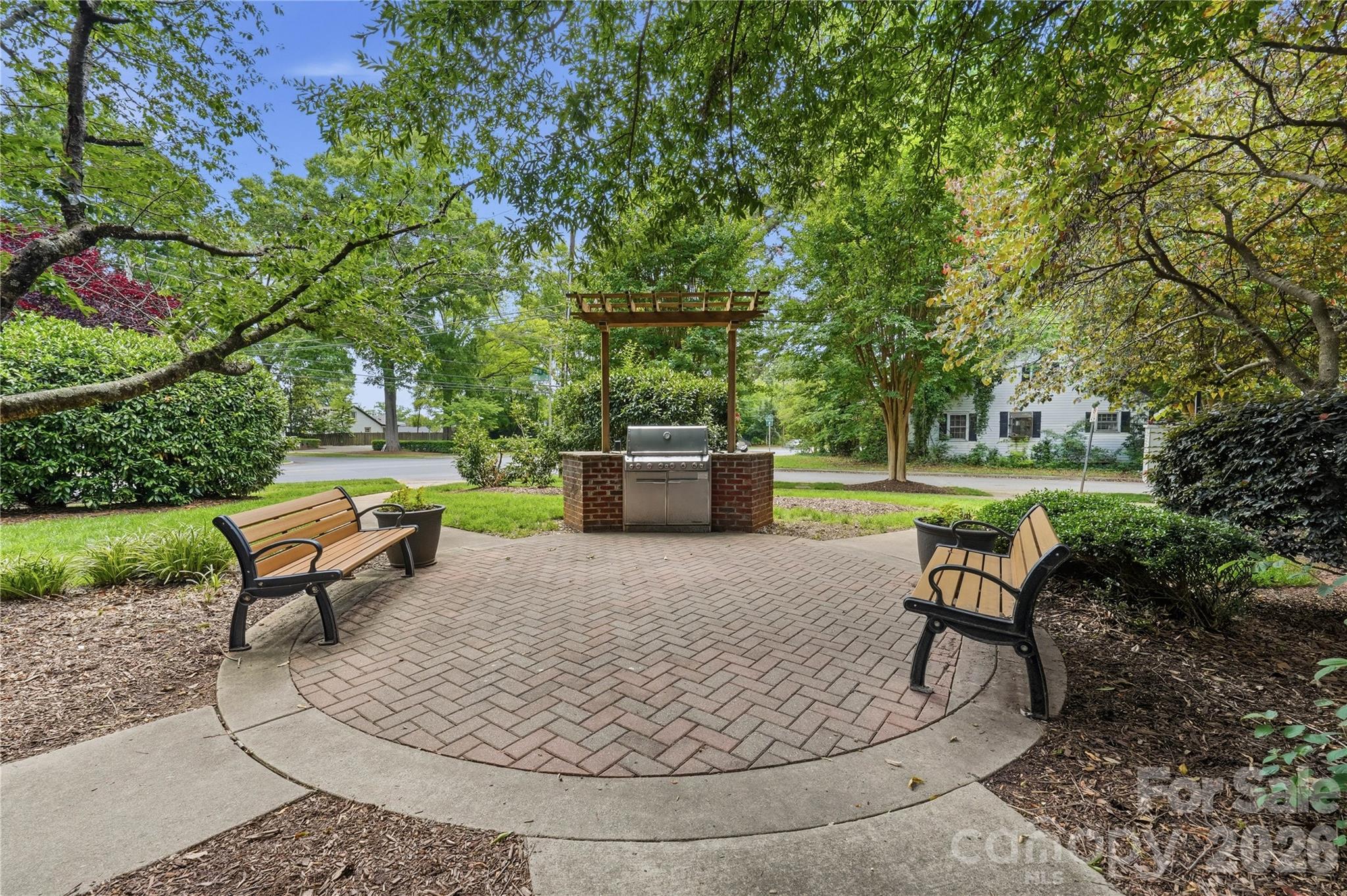 Photo 23 of 2946 Selwyn Avenue112, Charlotte, NC