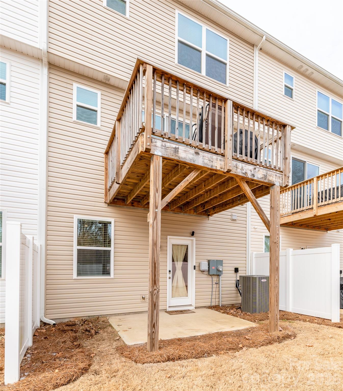 Photo 27 of 1206 Keydet Drive, Charlotte, NC