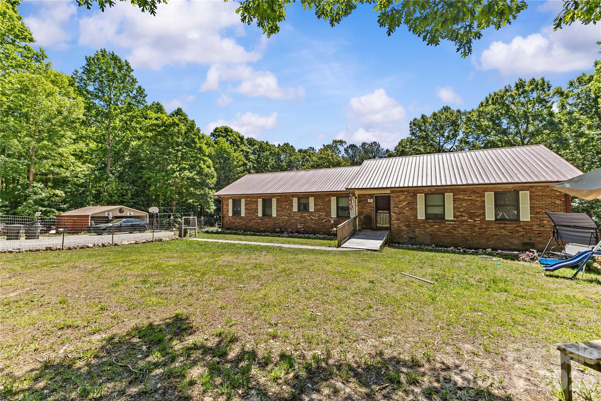 853 Brevard Place Road, Iron Station, NC