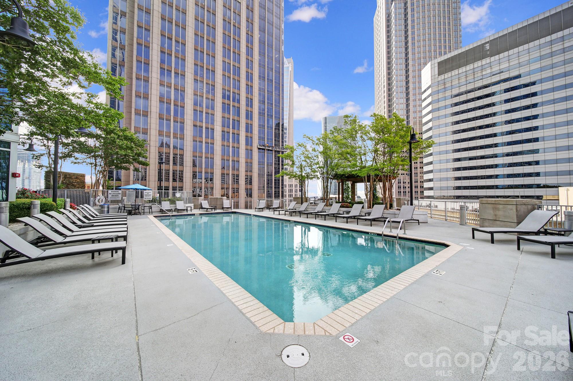 Photo 30 of 210 N Church Street3112, Charlotte, NC