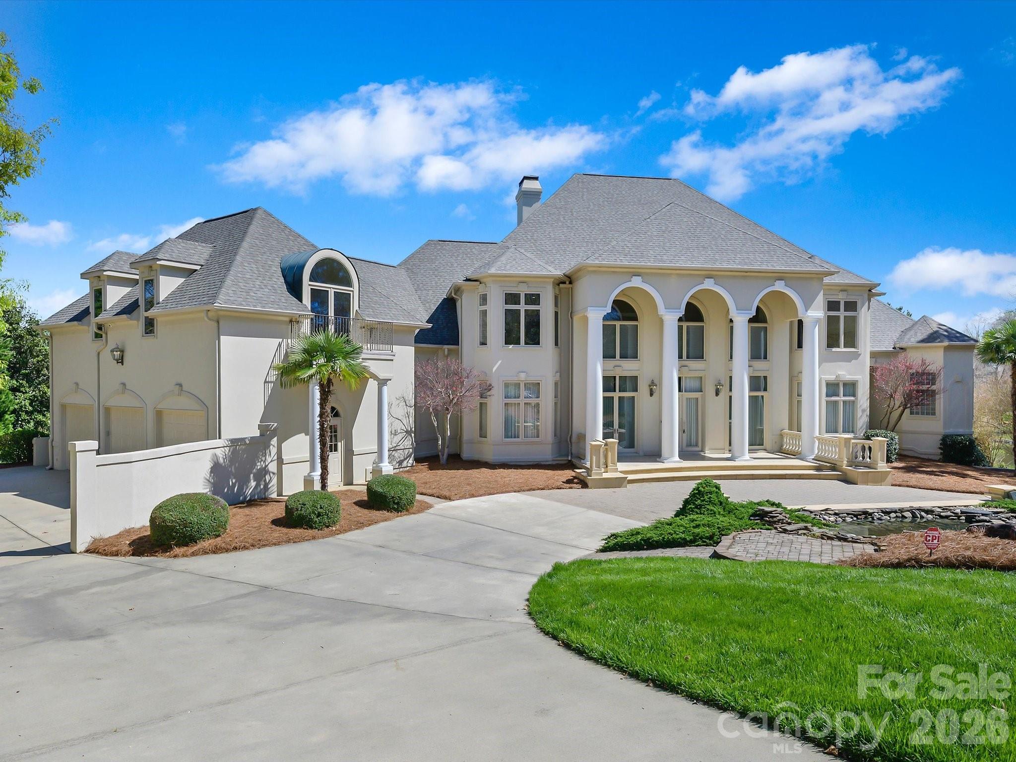 6905 Shinnecock Hill Lane, Charlotte, NC - photo 4 of 49