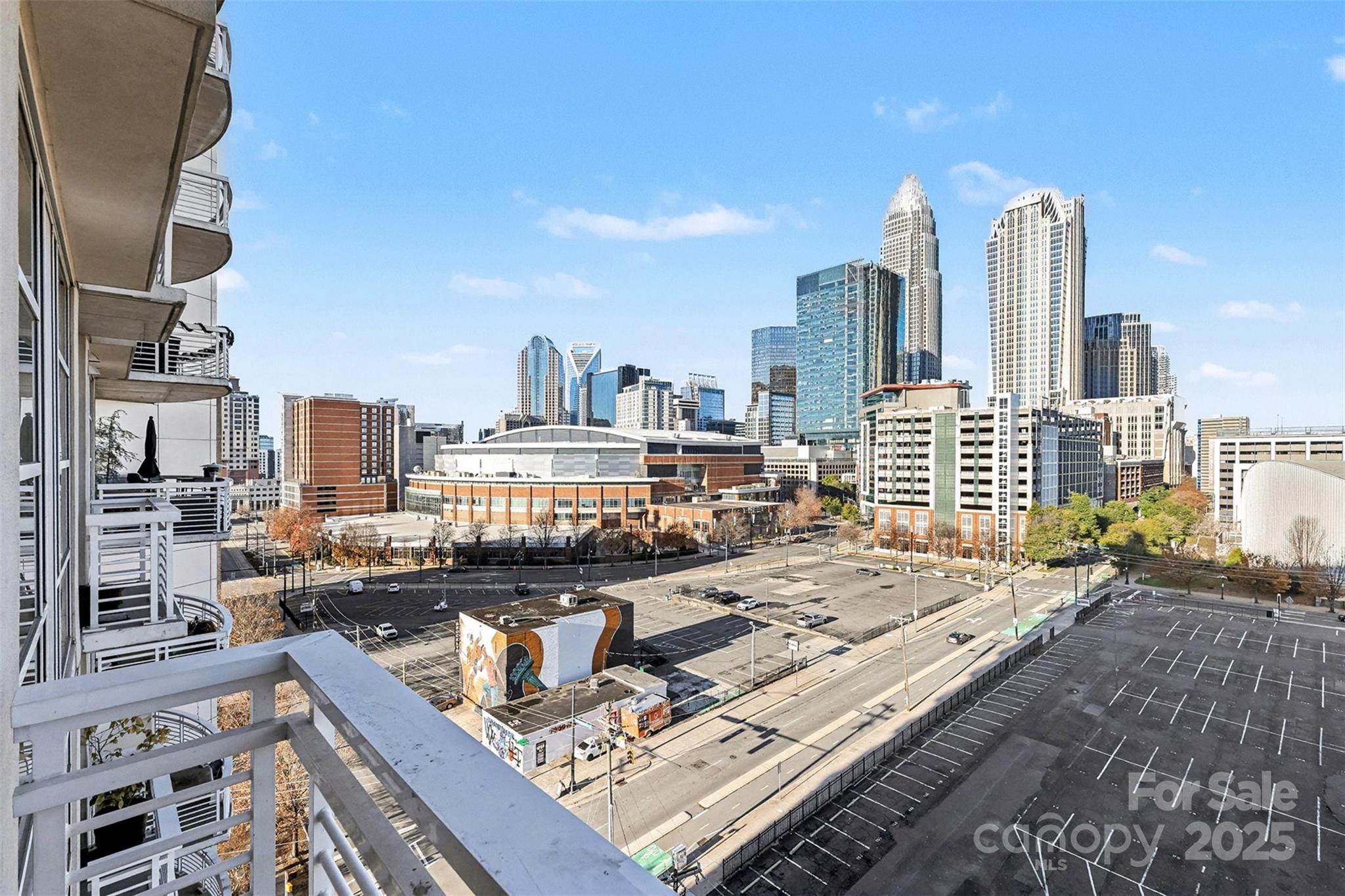 Photo 26 of 505 E 6th Street1003, Charlotte, NC