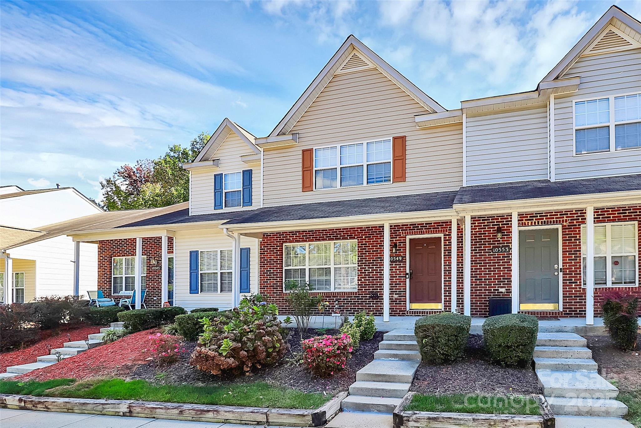 Photo 2 of 10549 Yellow Rose Lane, Charlotte, NC