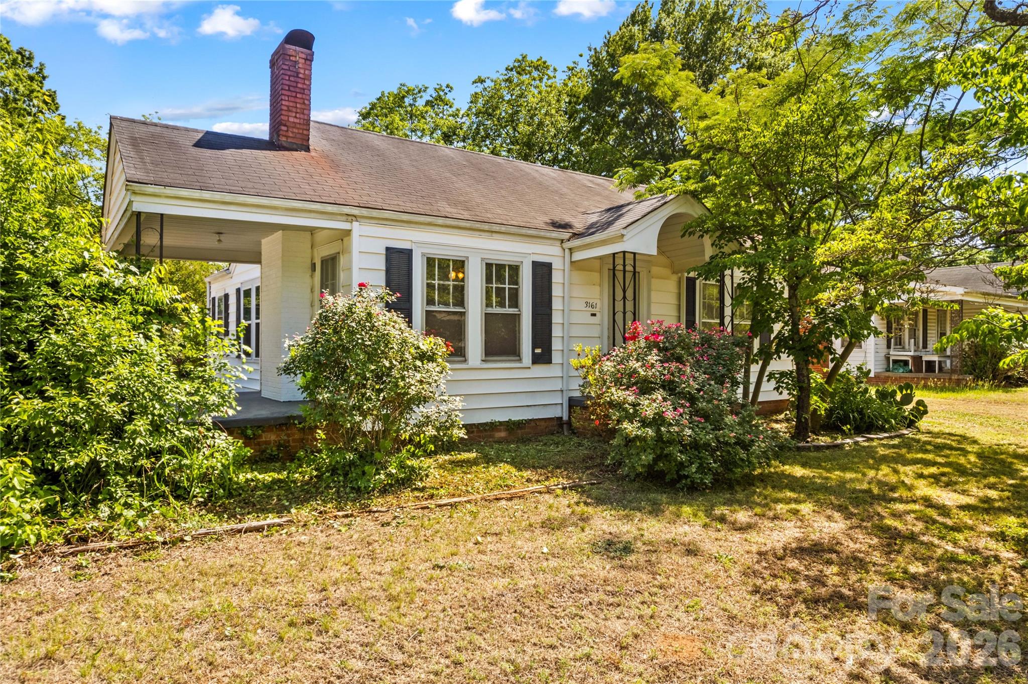 Photo 4 of 3161 Poplar Tent Road, Concord, NC