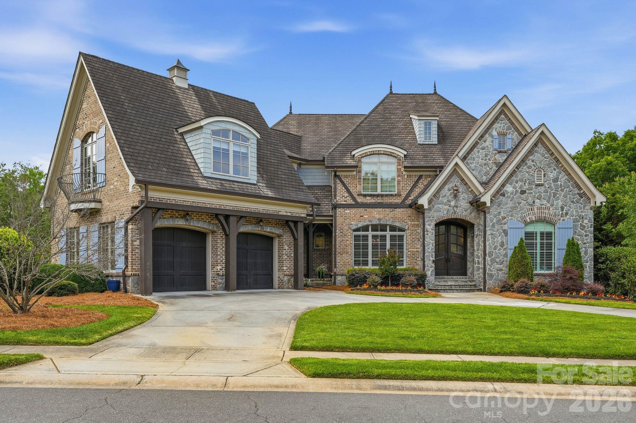 7416 Lee Rea Road, Charlotte, NC - photo 1 of 1