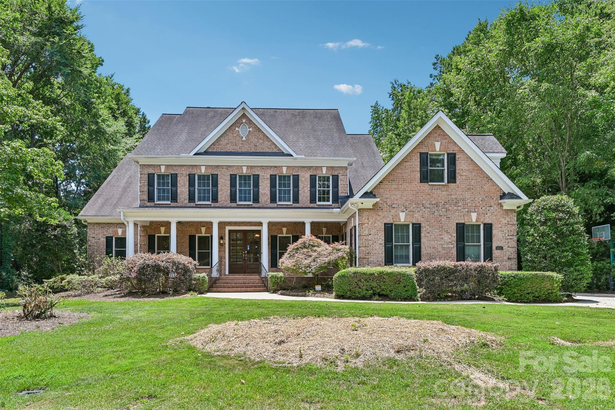 Home for sale at 100 Mary Mack Lane, Fort Mill, SC — photo 1 of 48