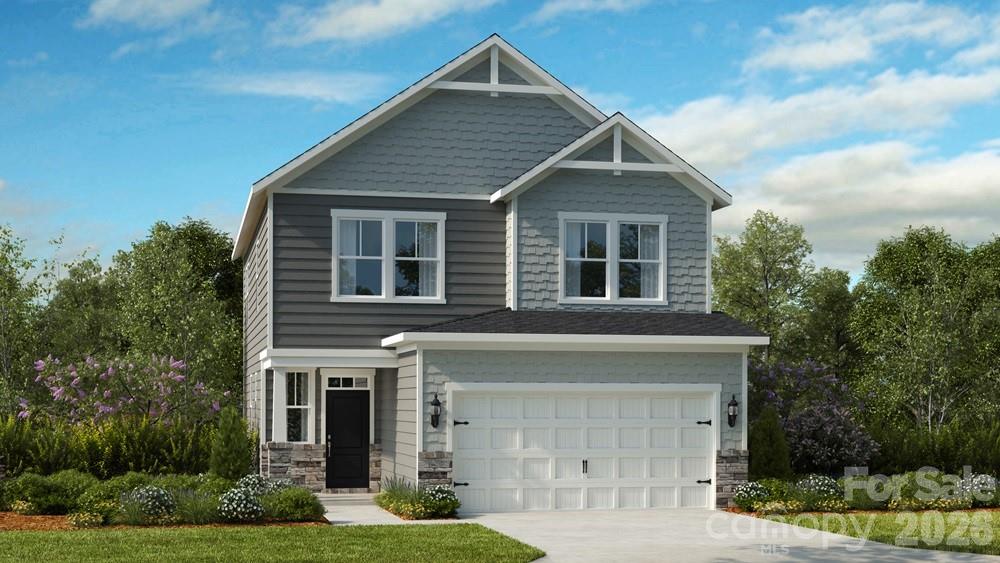 Photo 2 of 17126 Walker Wylie Drive, Charlotte, NC