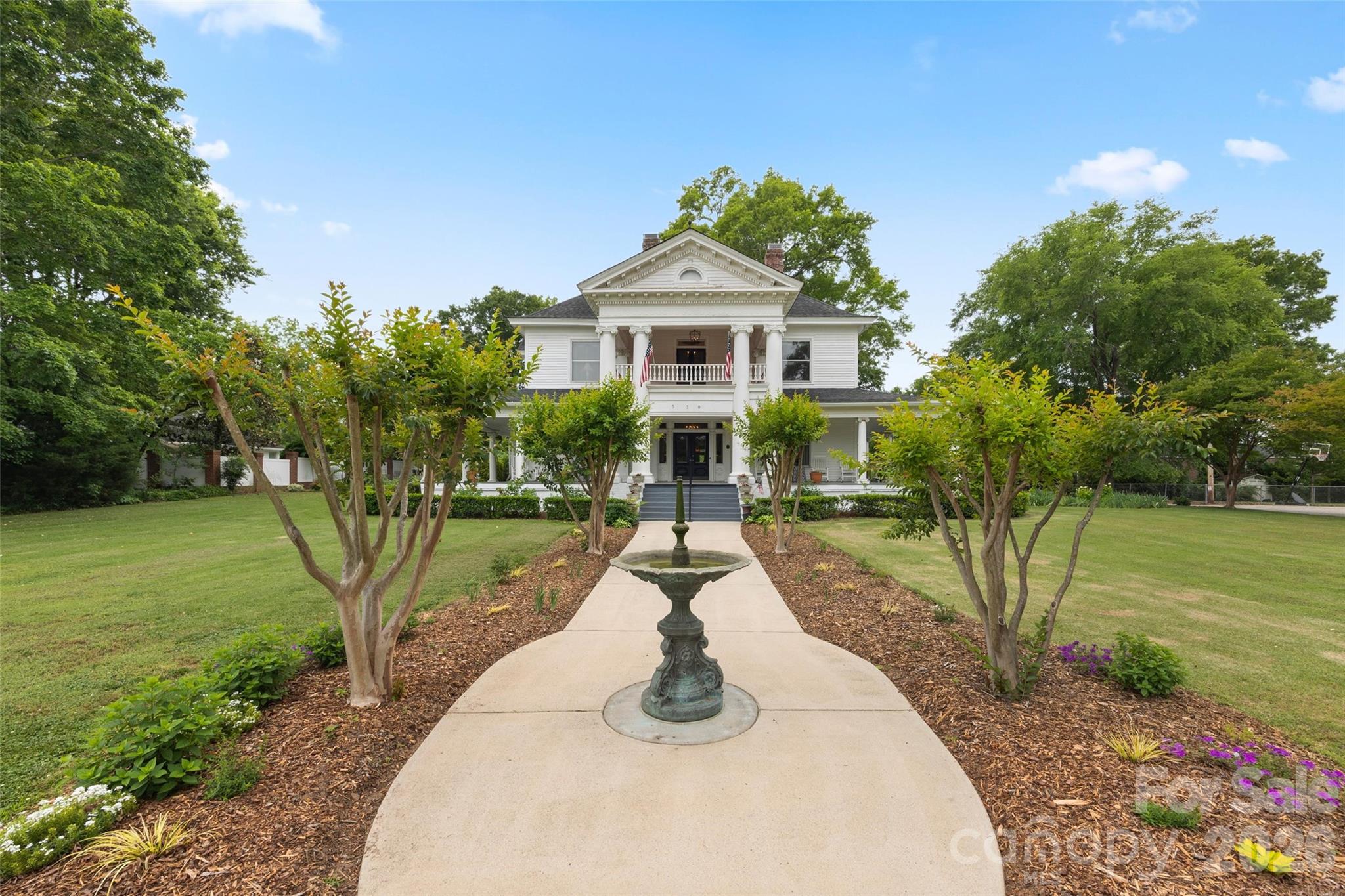 530 E Rutledge Avenue, Gaffney, SC