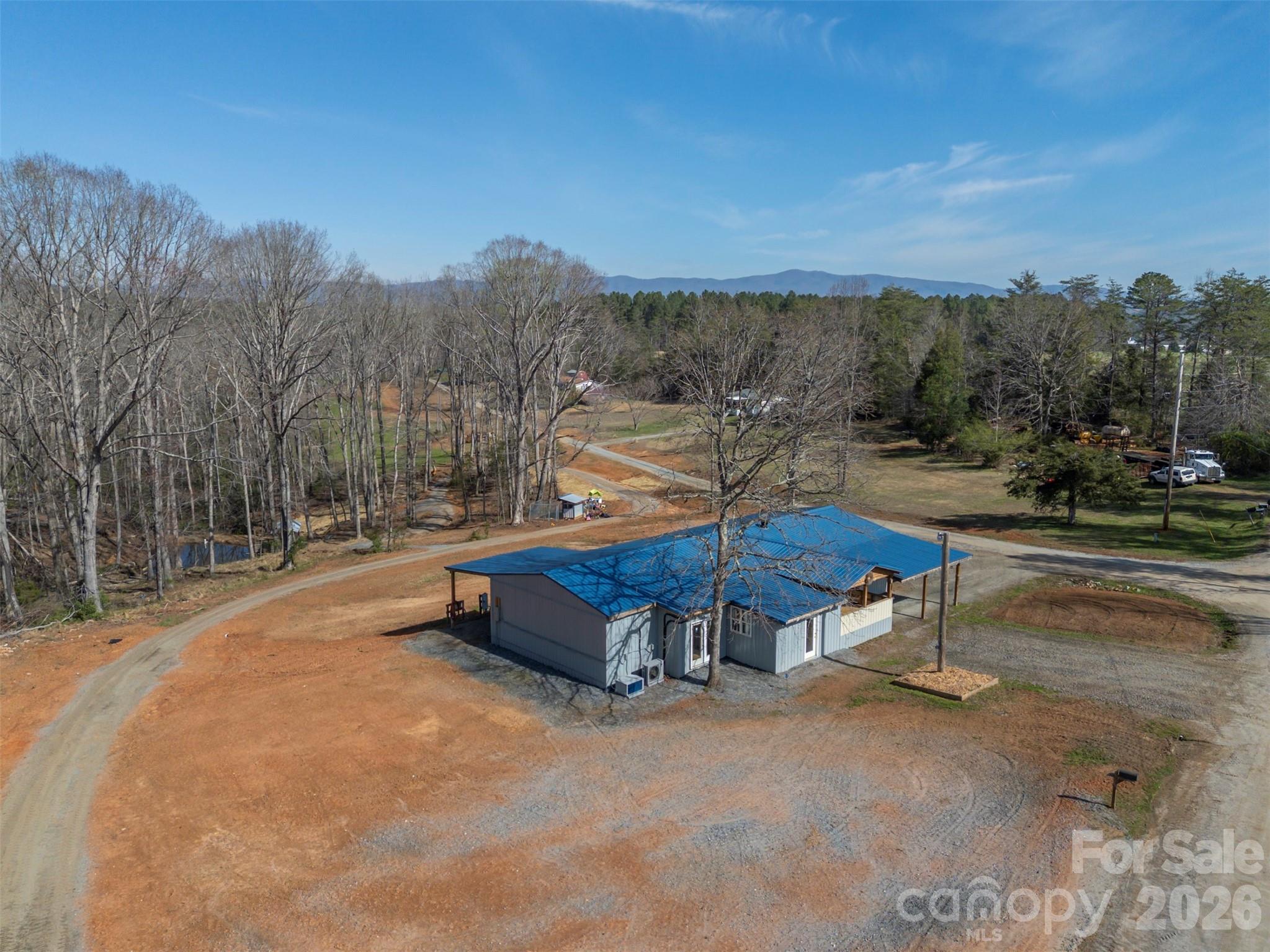 220 Mt Harmony Church Road, Lawndale, NC - photo 3 of 49
