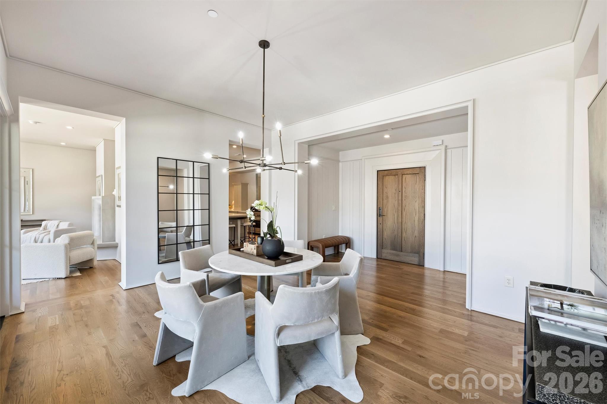 Photo 10 of 1170 Queens Road, Charlotte, NC